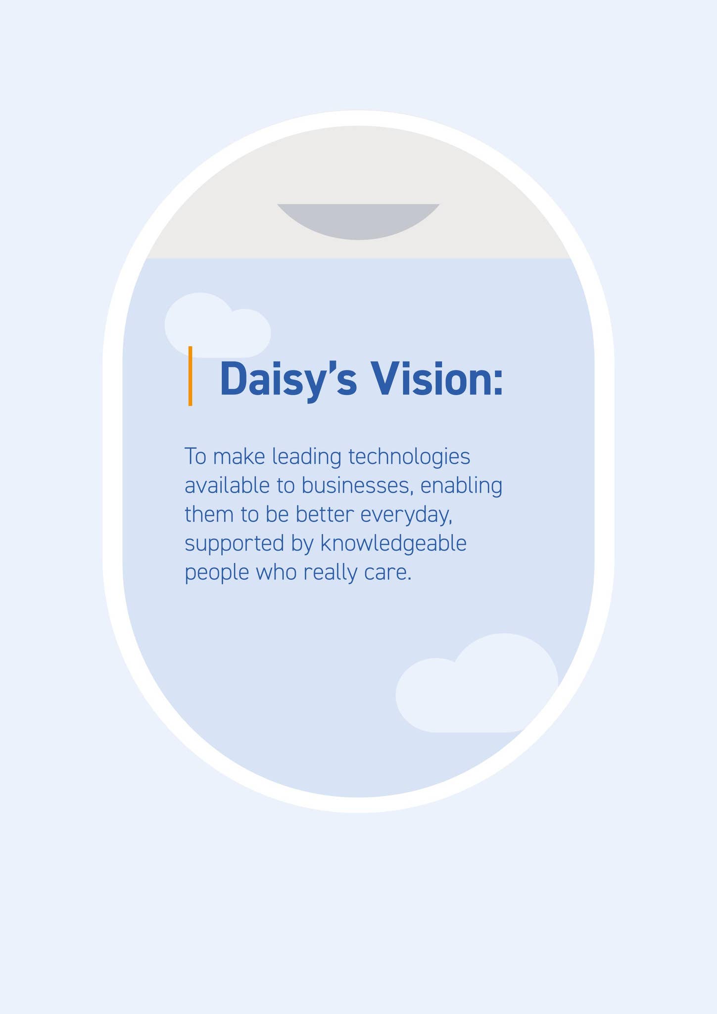 Daisy Comms - My Personal Development by daisycomms - Issuu