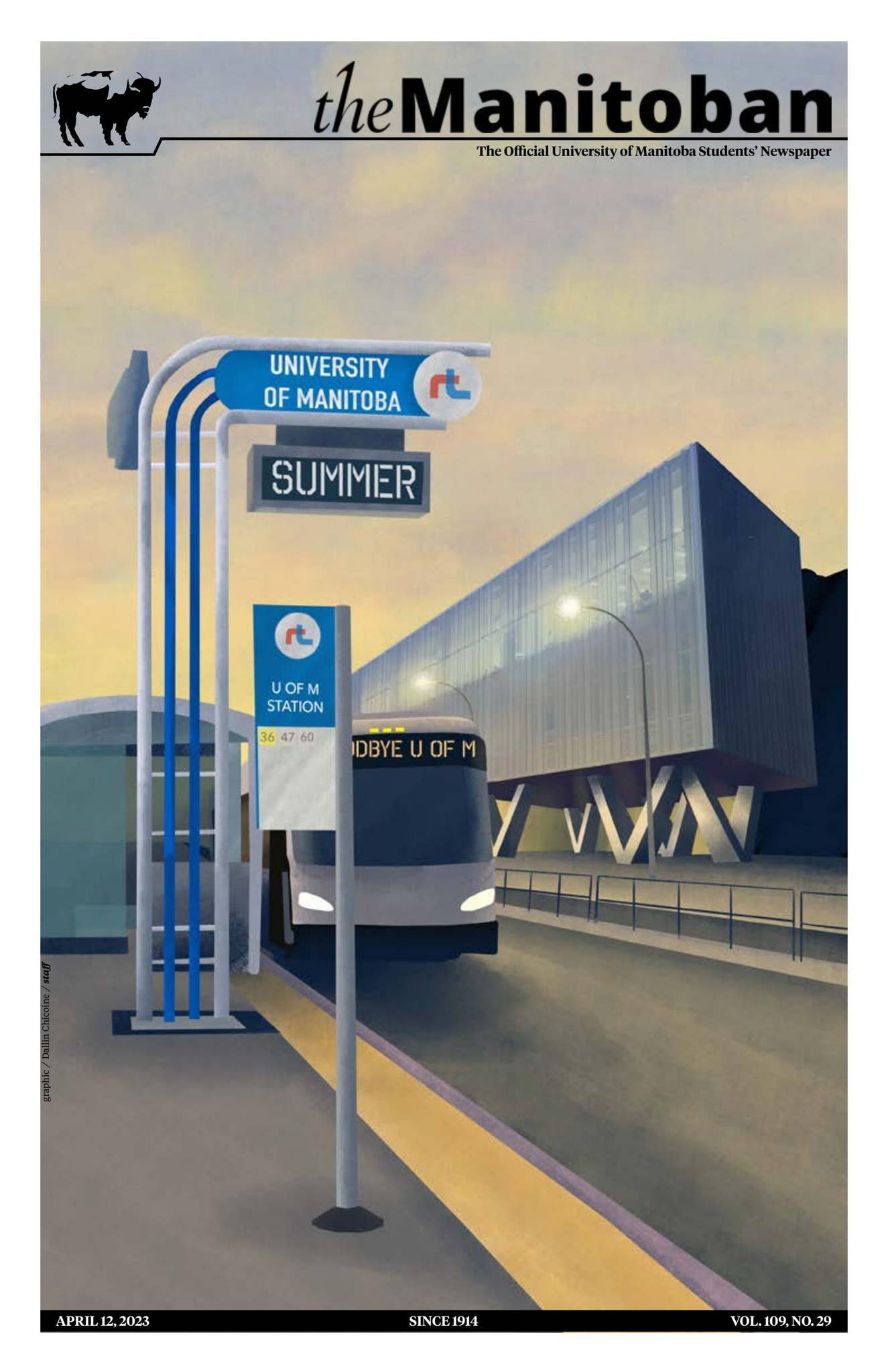12 April 2023 by The Manitoban - Issuu