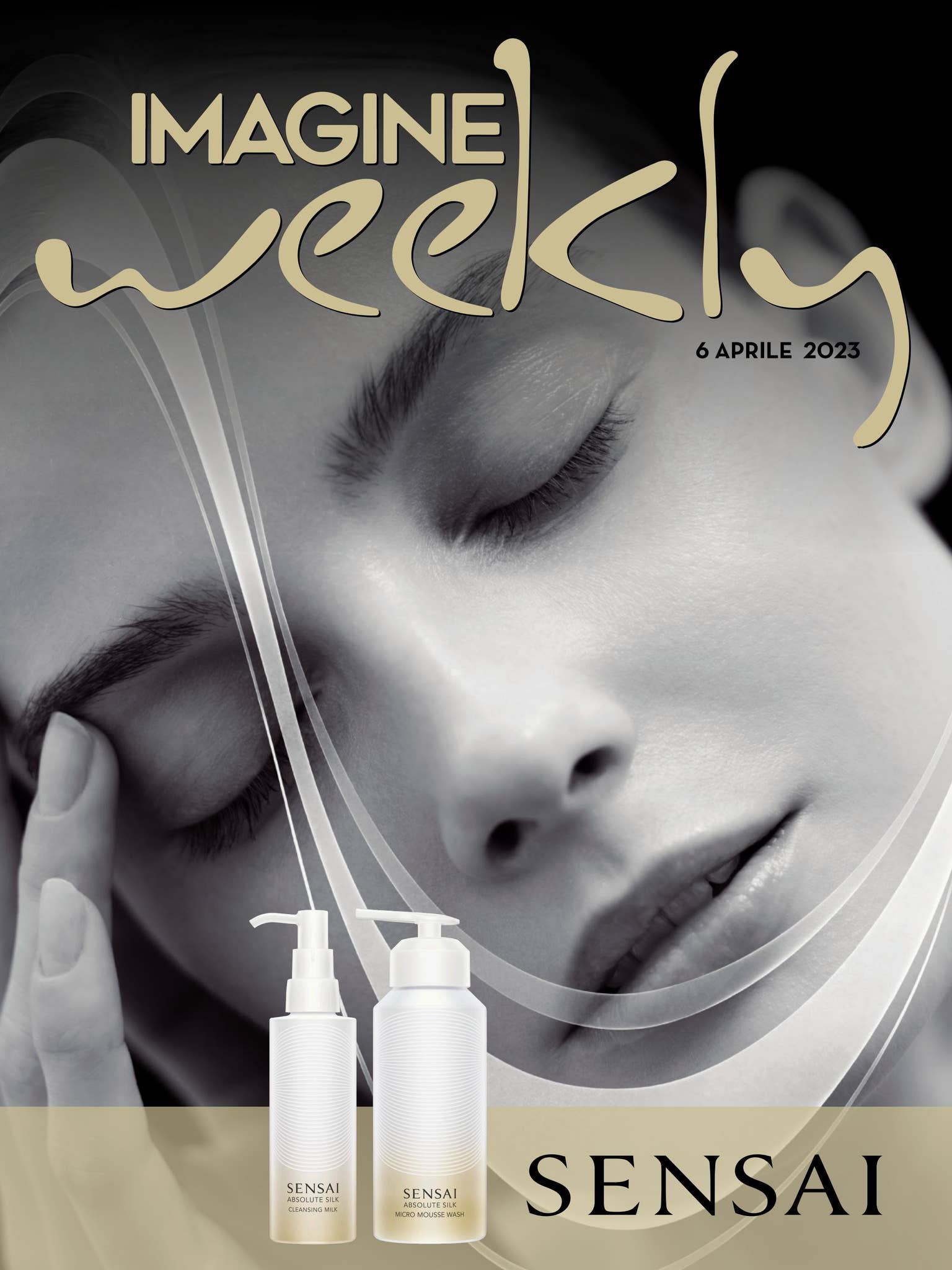 IMAGINE Weekly 06/04/2023 by IMAGINE Digital - Issuu