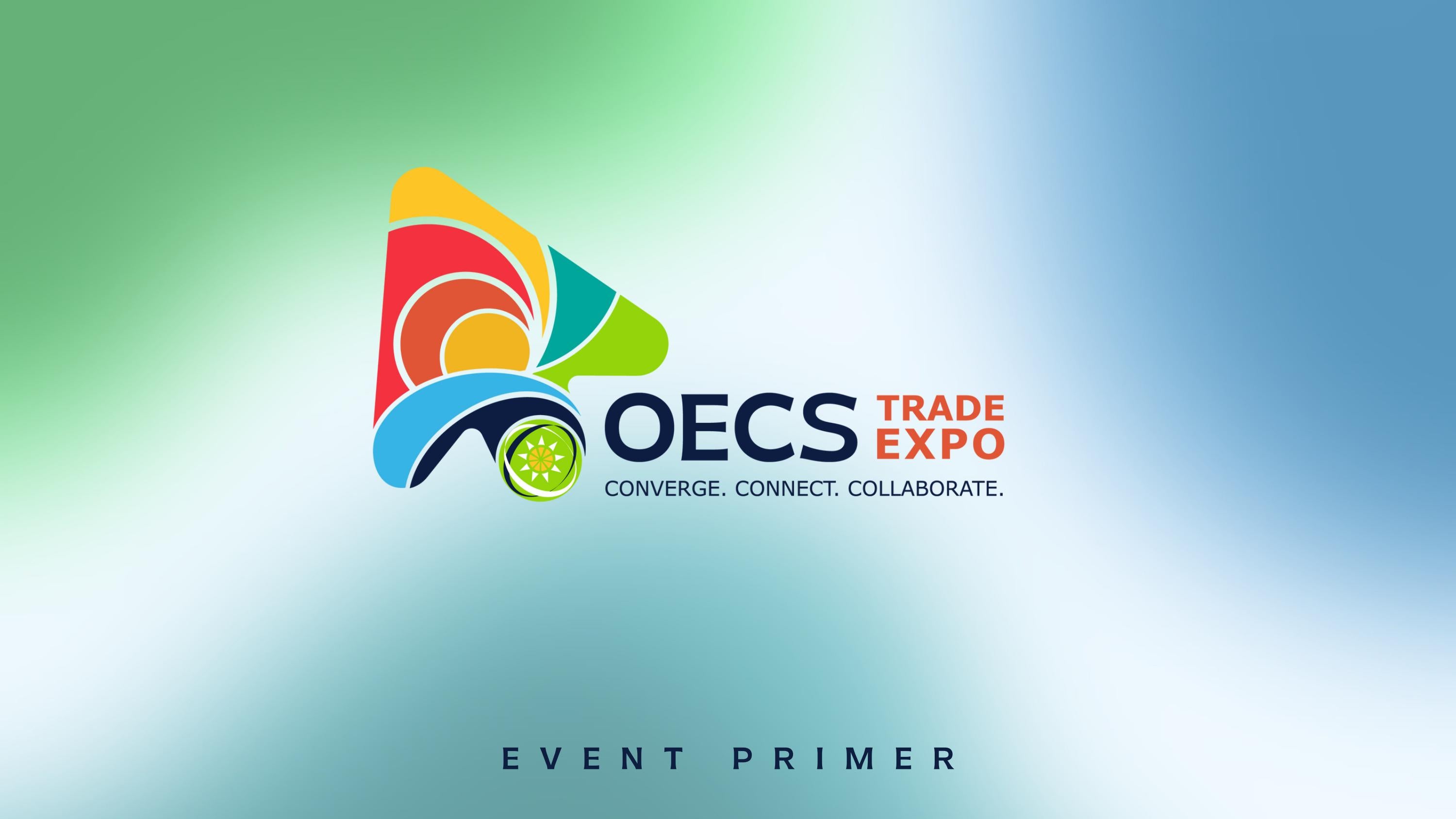 OECS Trade Expo 2023 by OECS Commission - Issuu