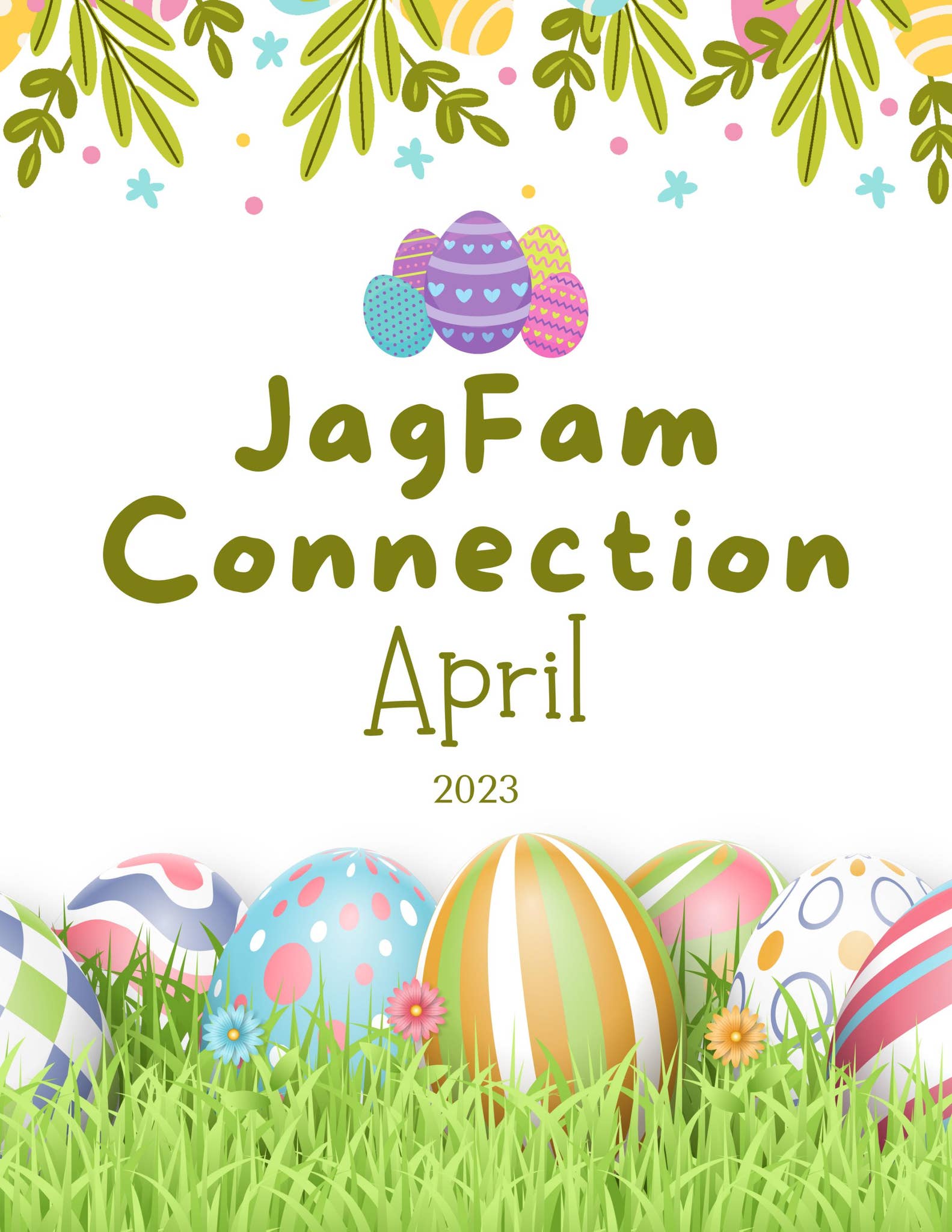 April Family Connect 2023 by tamu-sa - Issuu
