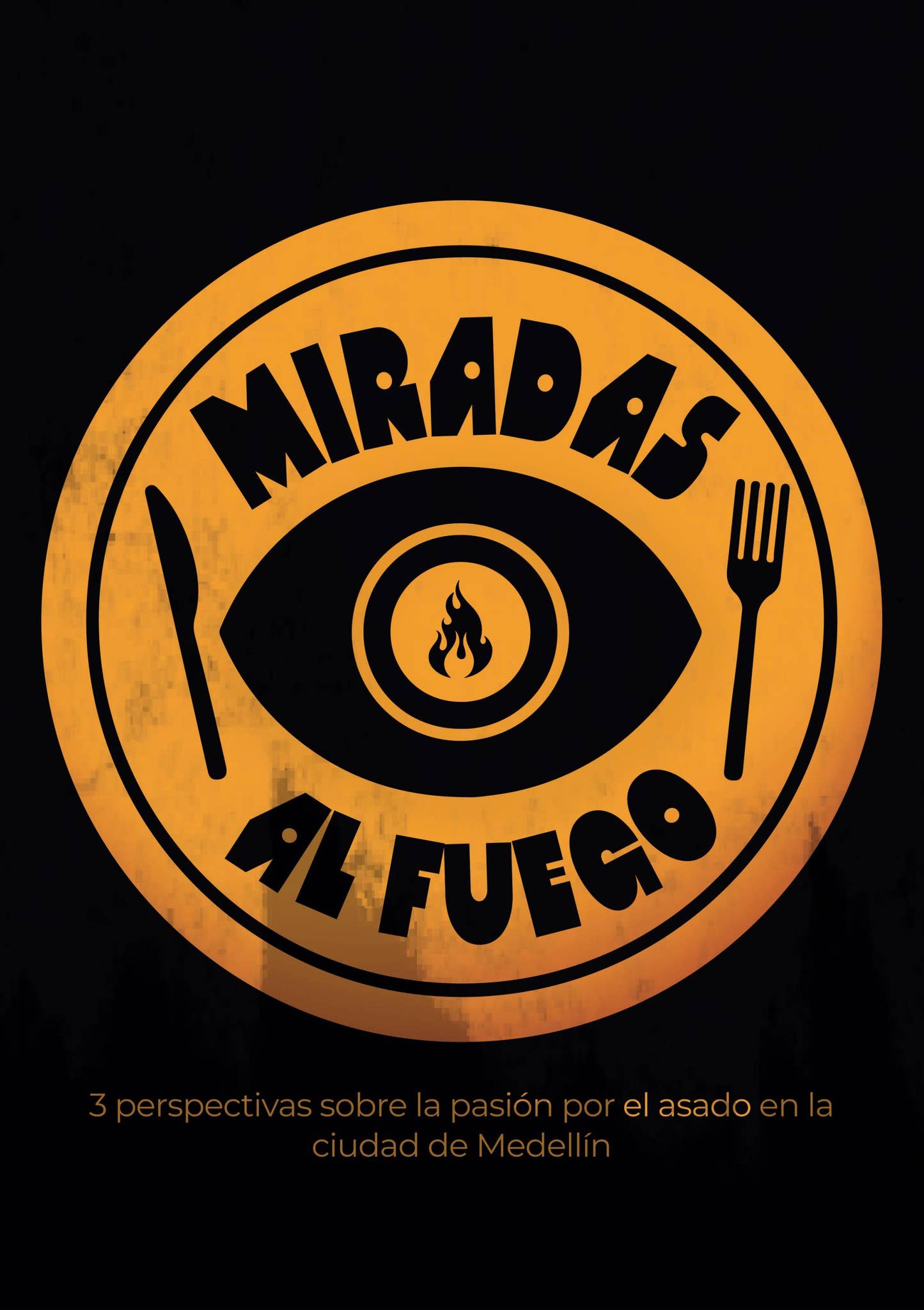 Miradas al fuego by SARA SOF A POSADA CANO - Issuu