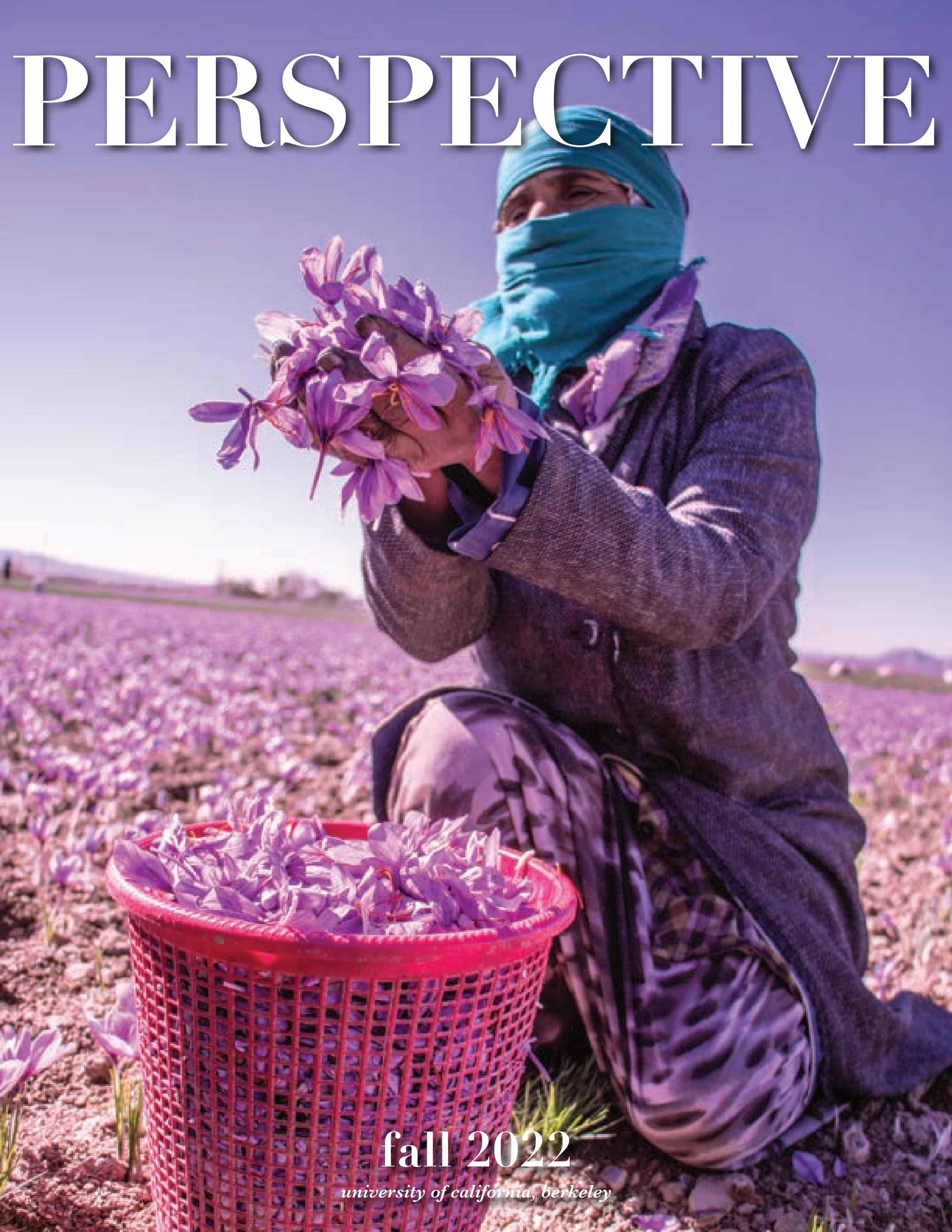 Perspective, Fall 2022 by Perspective Magazine - Issuu