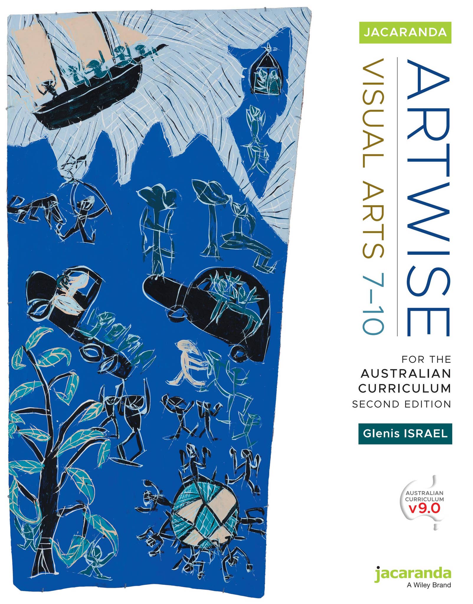 Artwise Visual Arts 7-10 Australian Curriculum 2E by jacarandaaus - Issuu