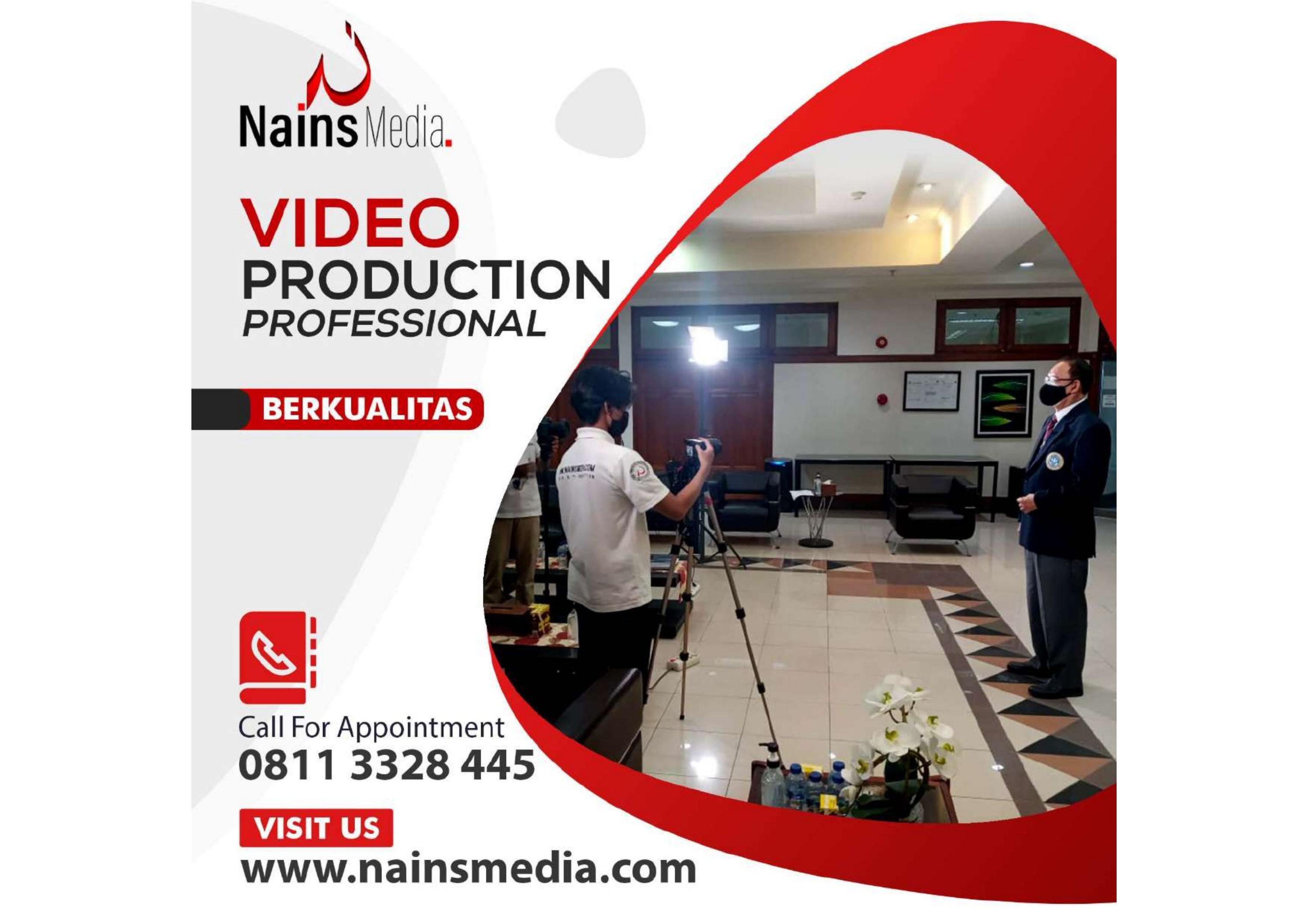 TERLENGKAP, WA 0811-272-825 Jasa Jasa Video Iklan Produk Surabaya Utara ...