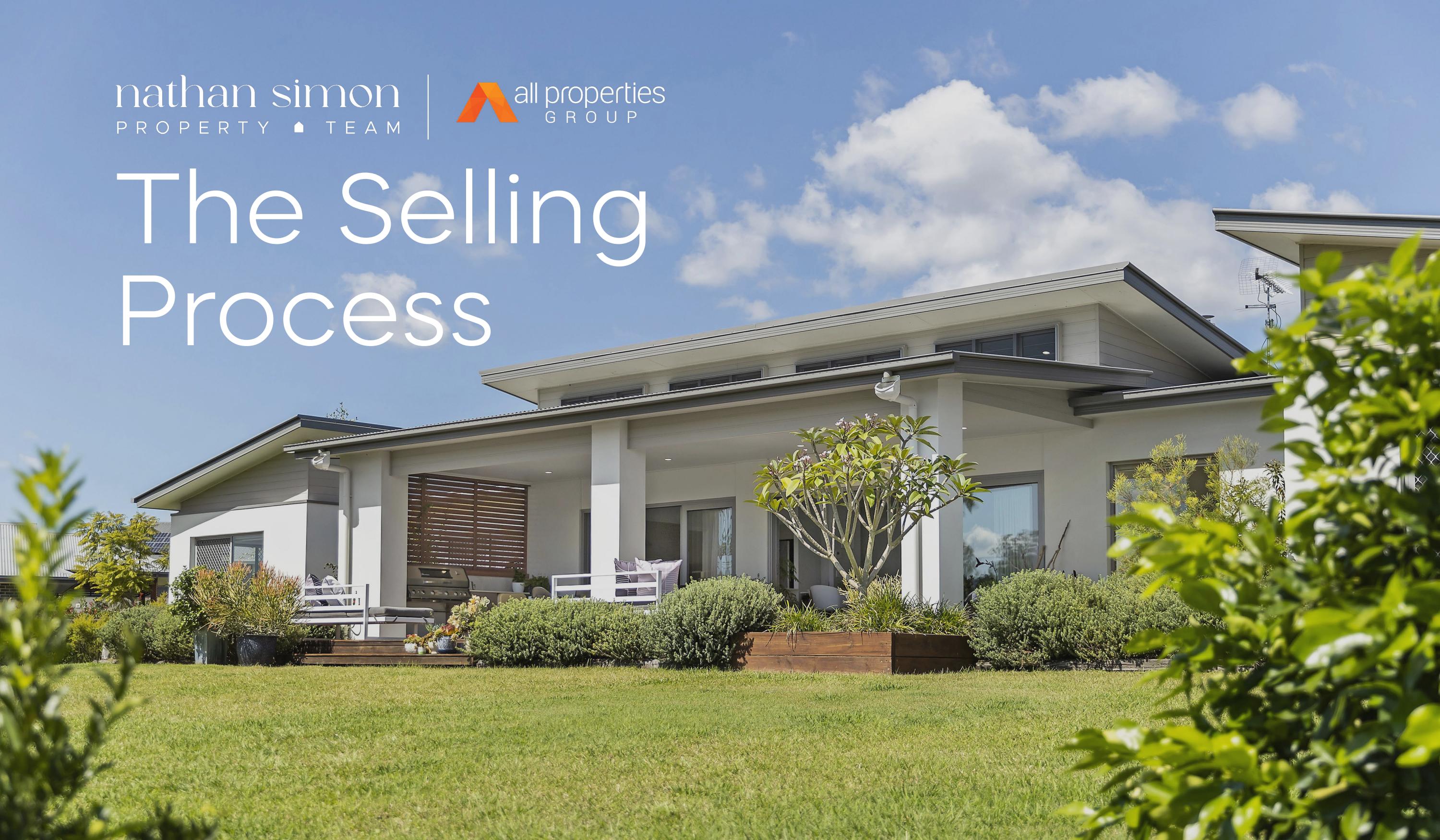 Nathan Simon Property Team Presentation by Nathan Simon - Issuu