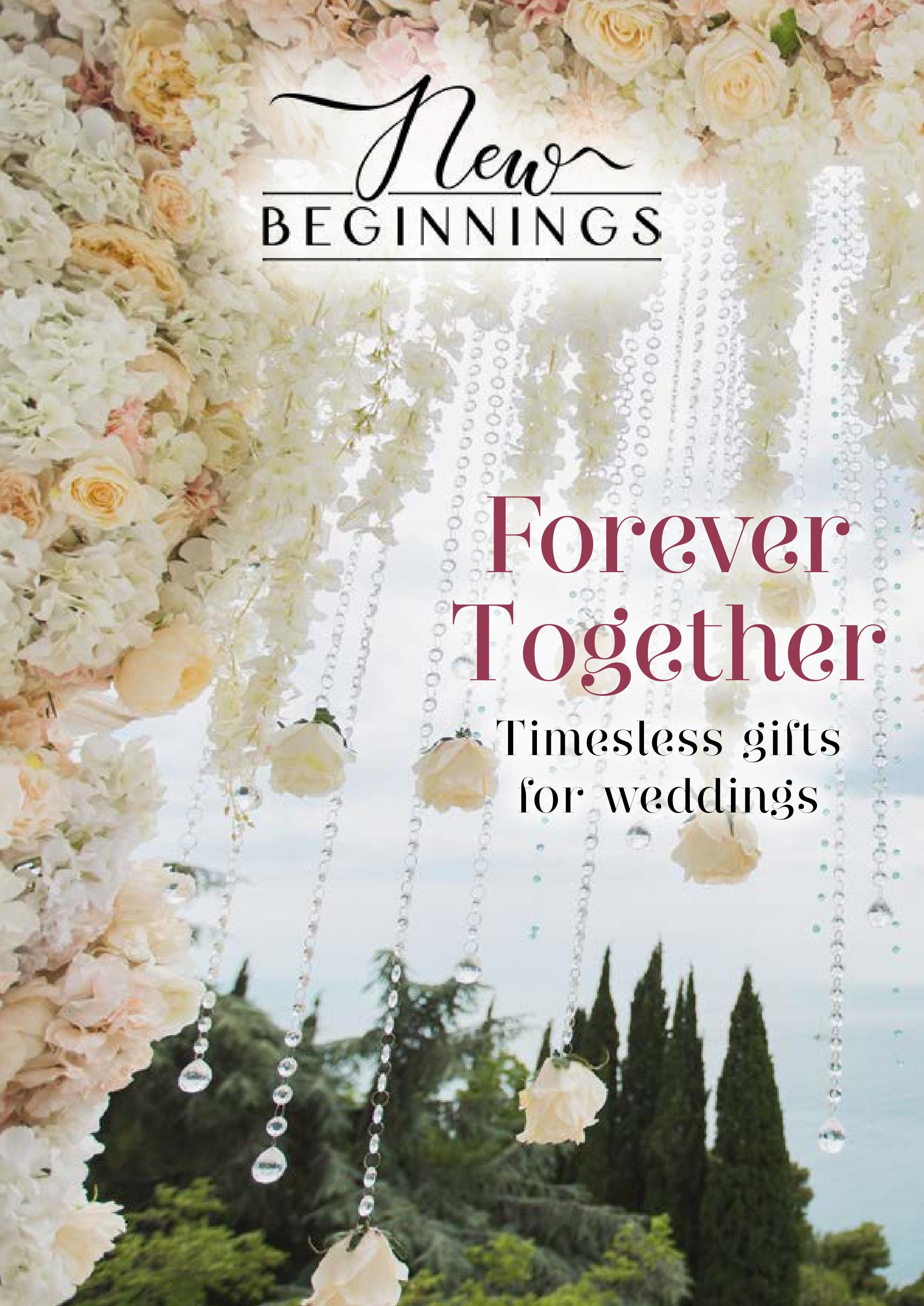 Titan Wedding Collections by Don'tBeContent - Issuu