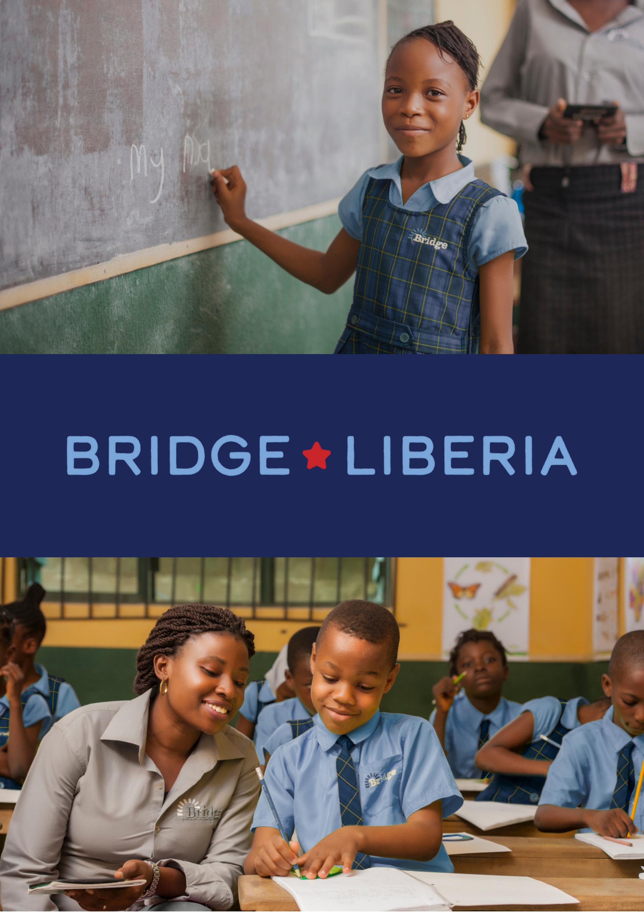 2023 Bridge Liberia Media Mentions by NewGlobe - Issuu