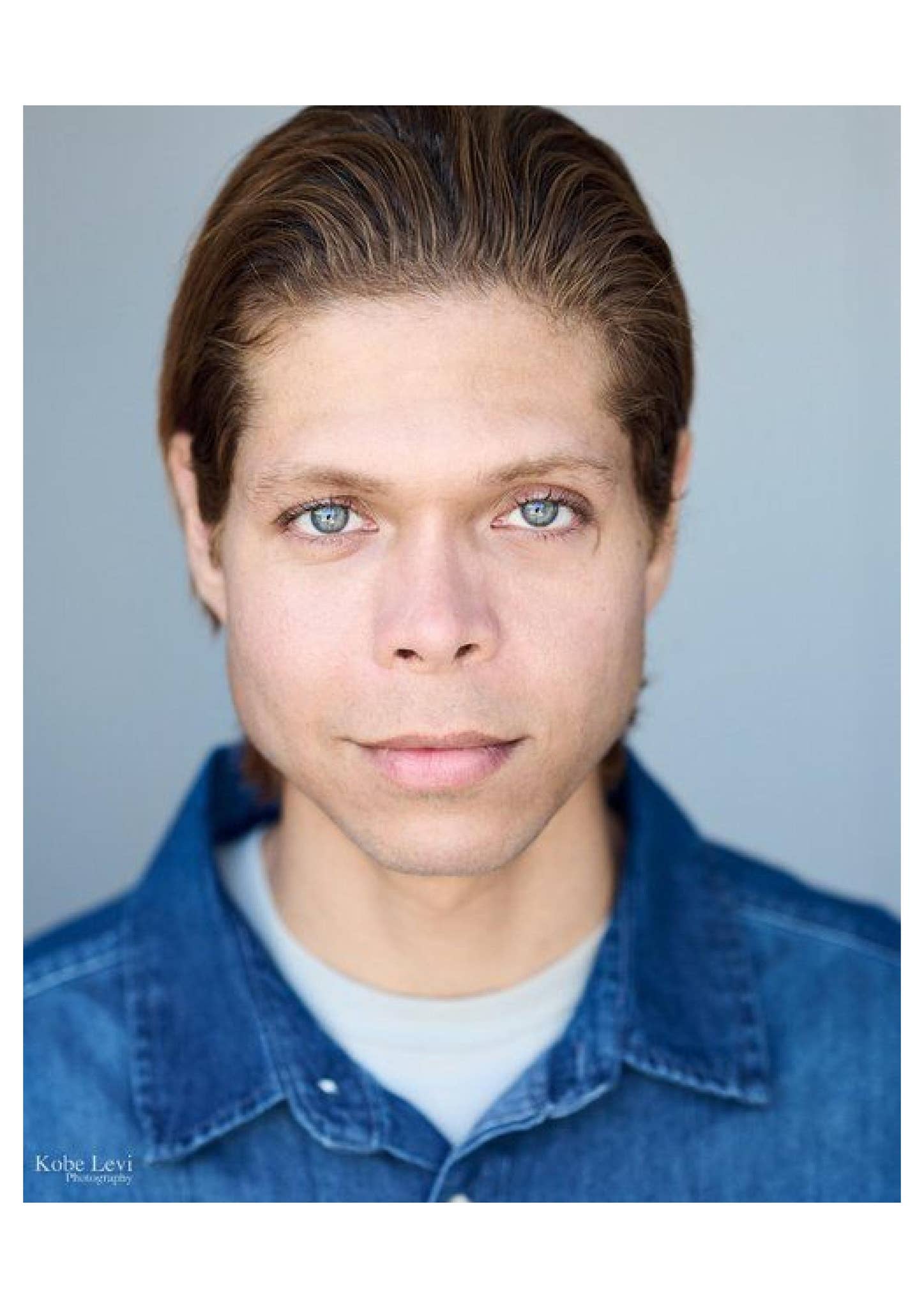 Actor & Corporate Headshots LA by kobe Levi Headshot Photography - Issuu