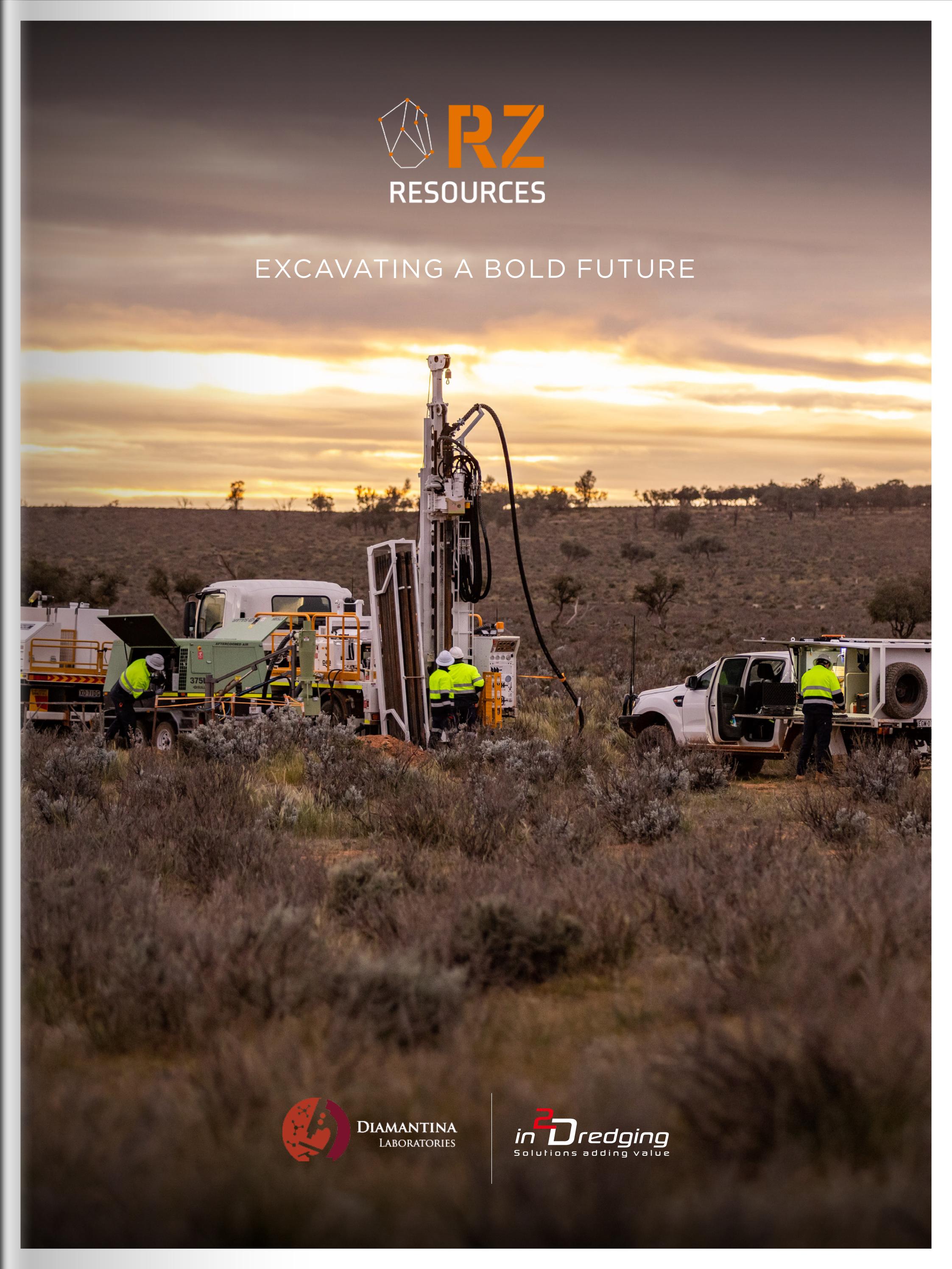 RZ Resources by Outlook Publishing - Issuu