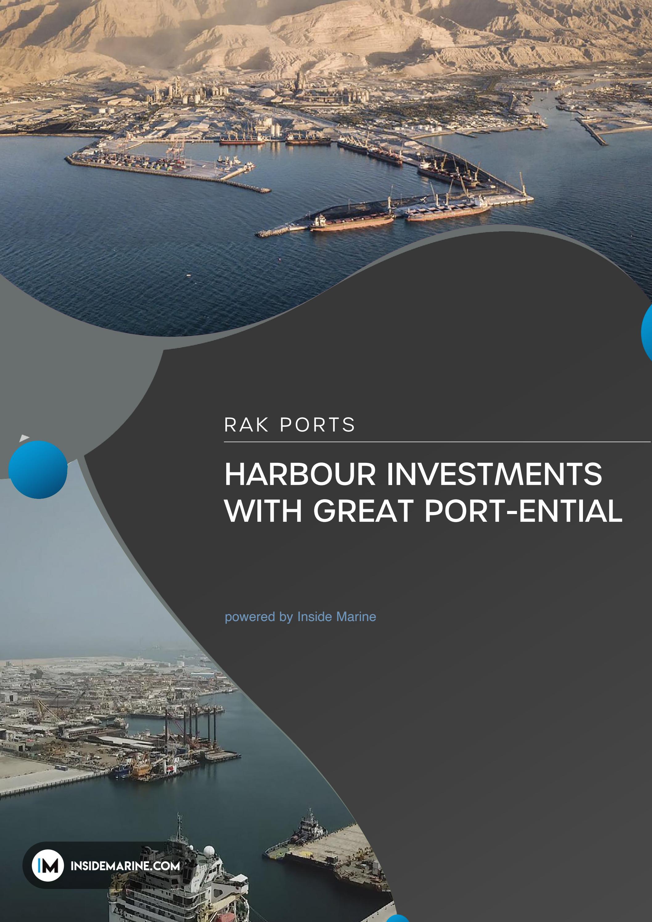 RAK Port by ProactivePublications - Issuu