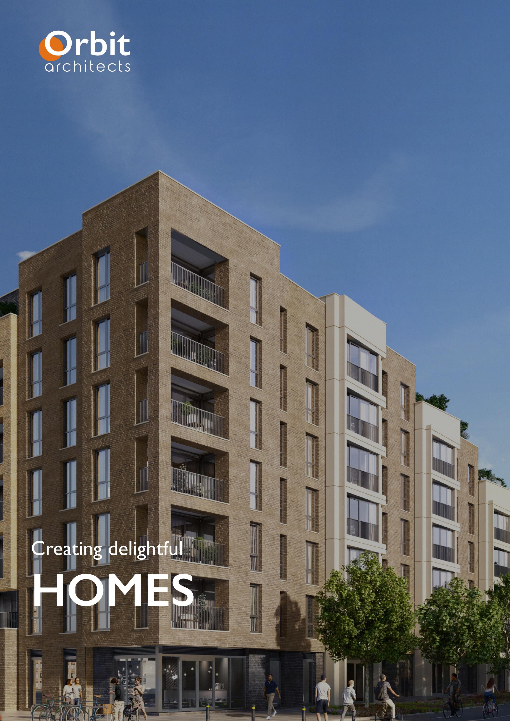 Orbit Architects - Homes by Orbit Architects - Issuu