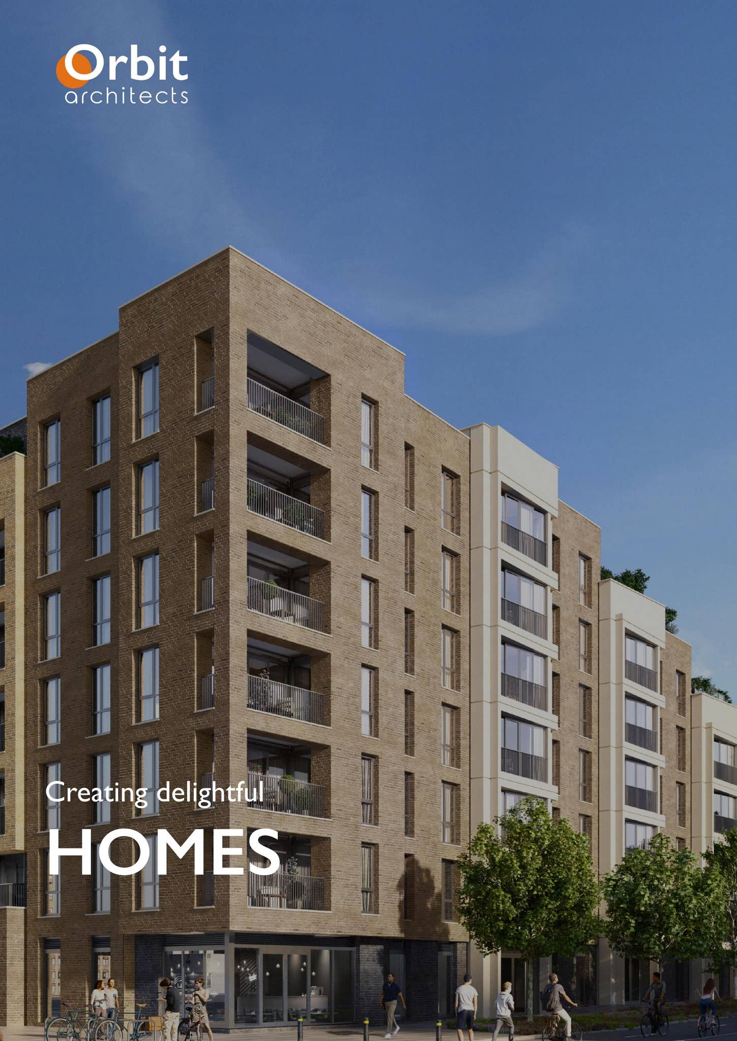 Orbit Architects - Homes by Orbit Architects - Issuu