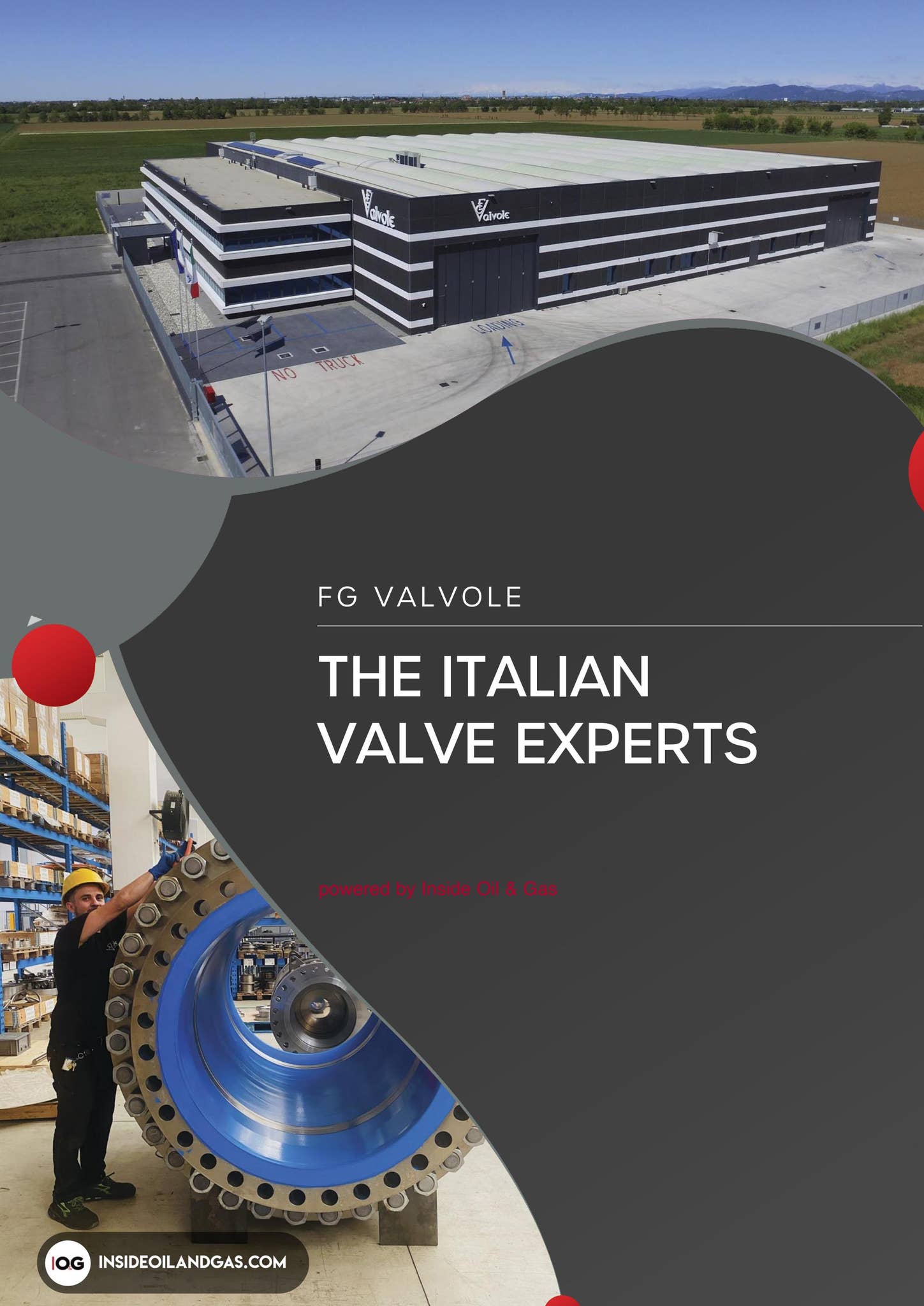 FG Valvole by ProactivePublications - Issuu