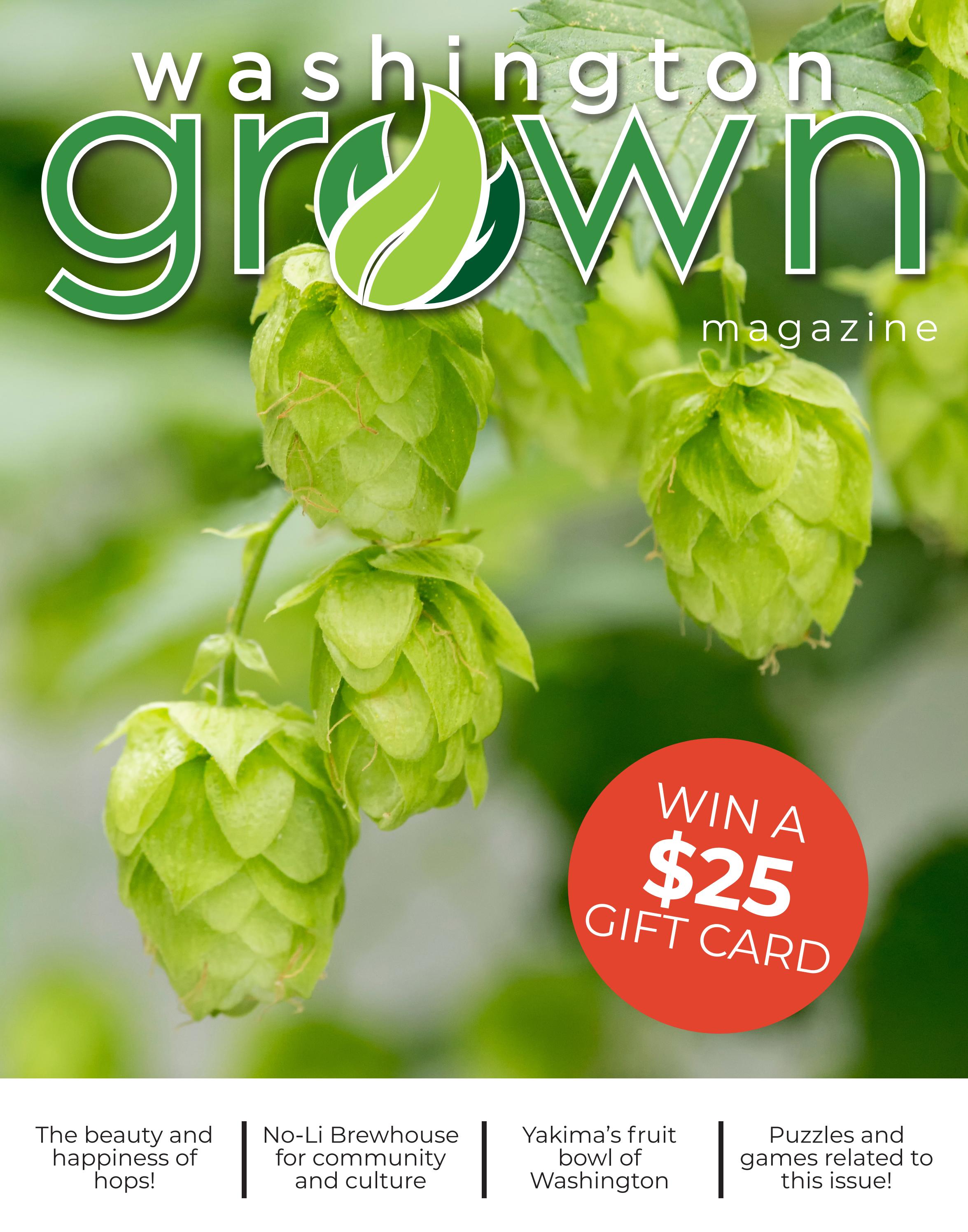 Washington Grown Magazine - December 2022 by wa-potatoes - Issuu