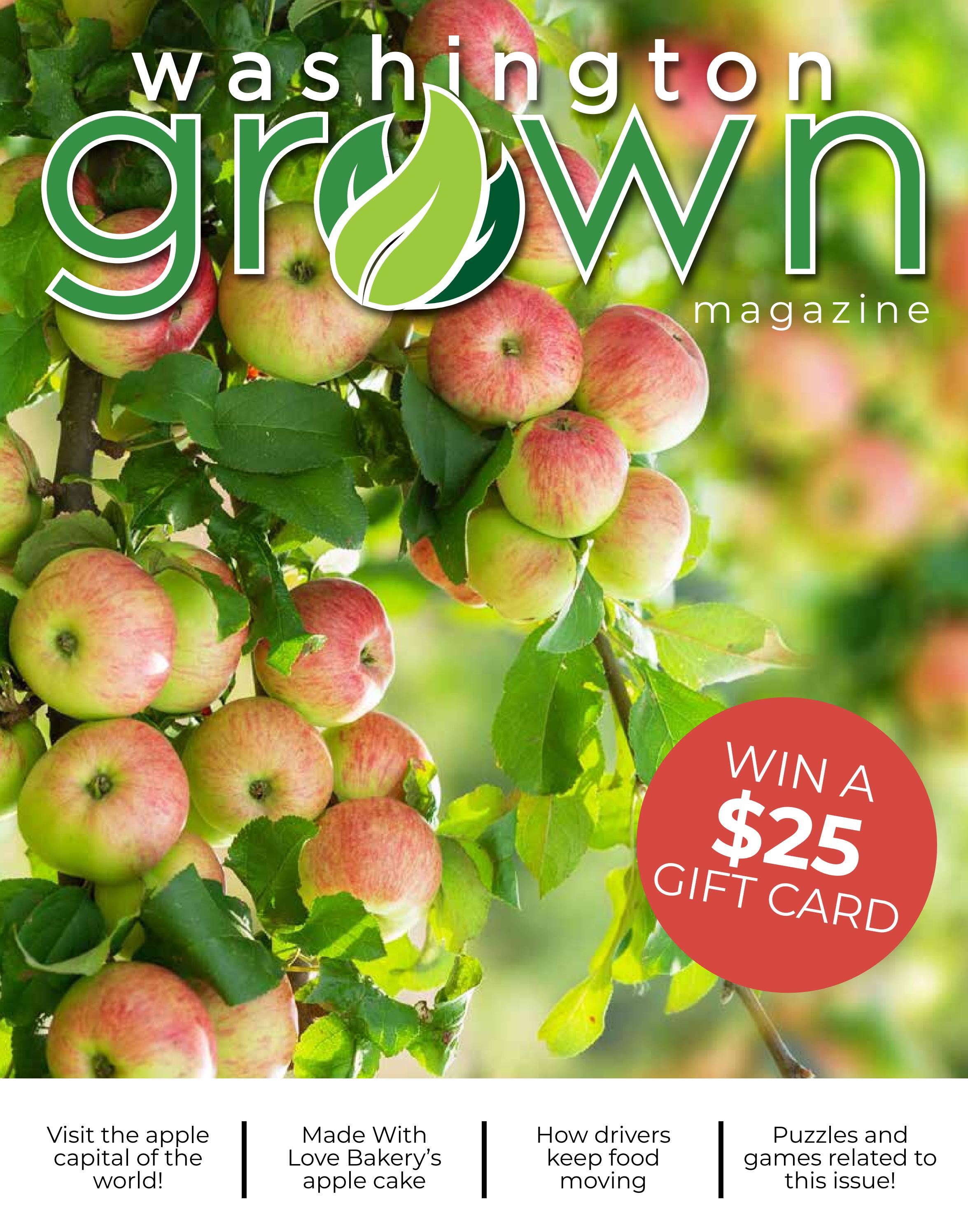 Washington Grown Magazine - September 2022 by wa-potatoes - Issuu