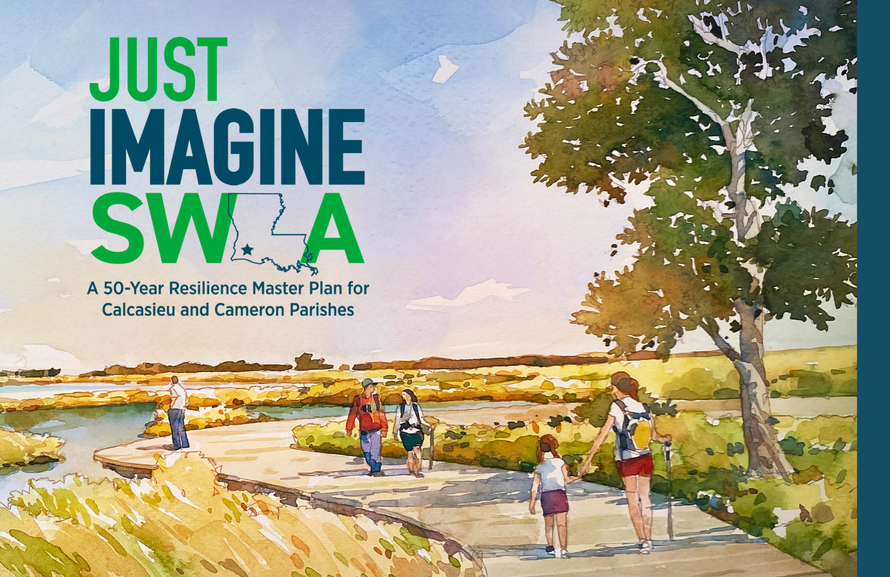 Just Imagine SWLA Viewbook by Urban Design Associates - Issuu