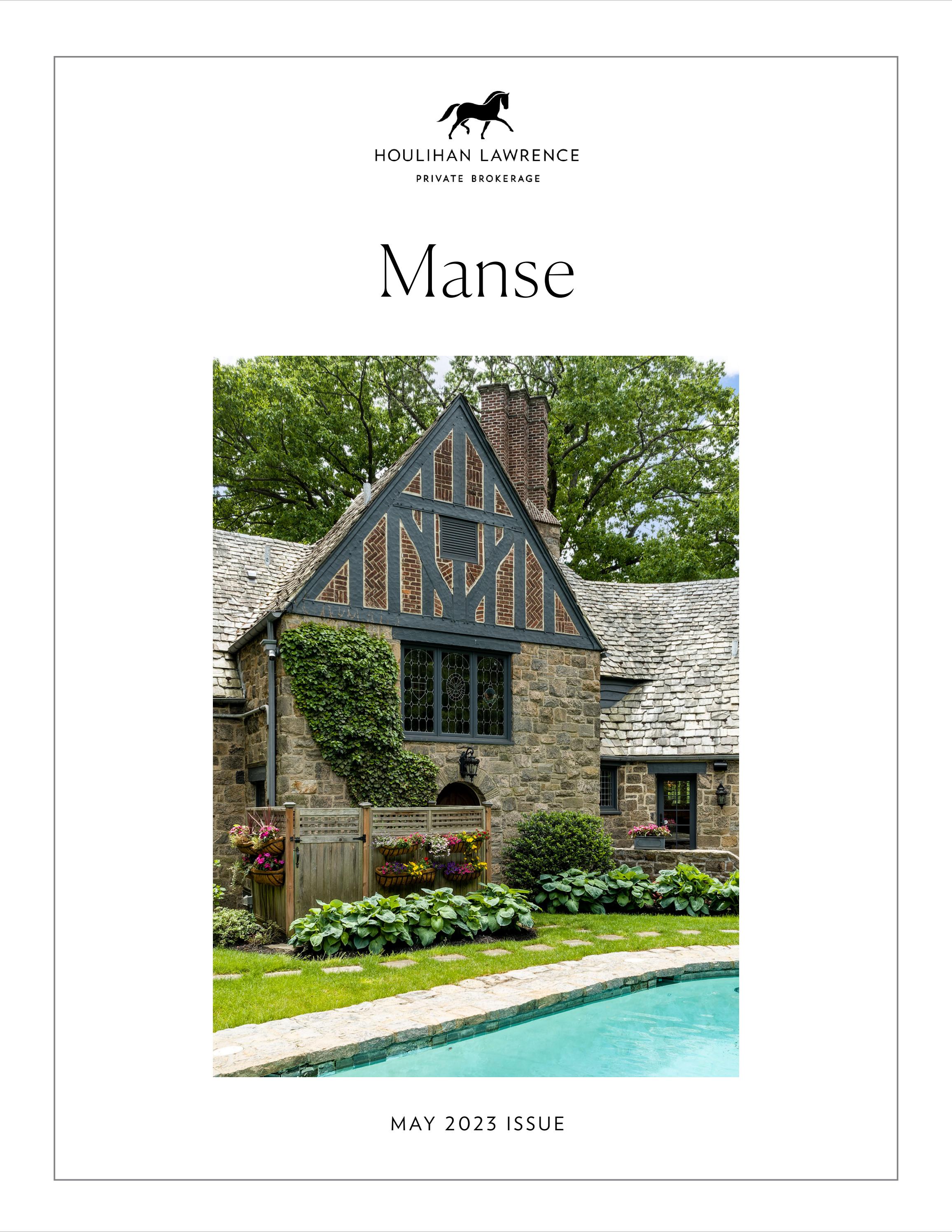 Manse - May 2023 Issue by Private Brokerage - Issuu