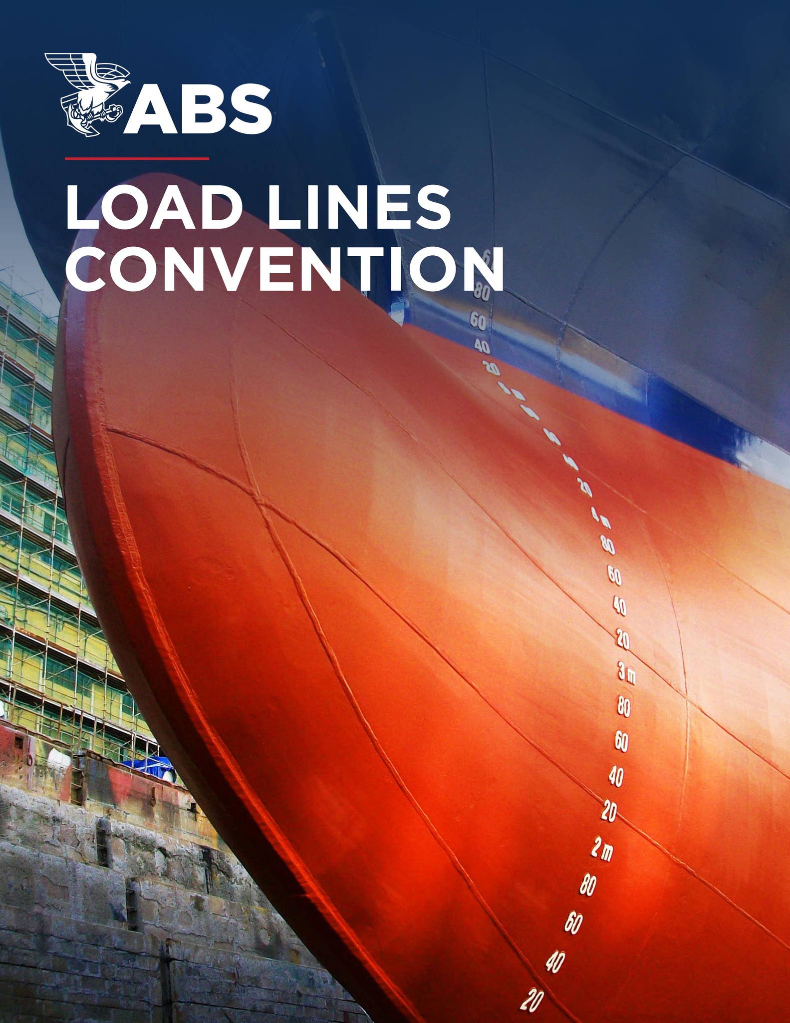 Statutory Updates — Load Lines Convention by American Bureau of ...