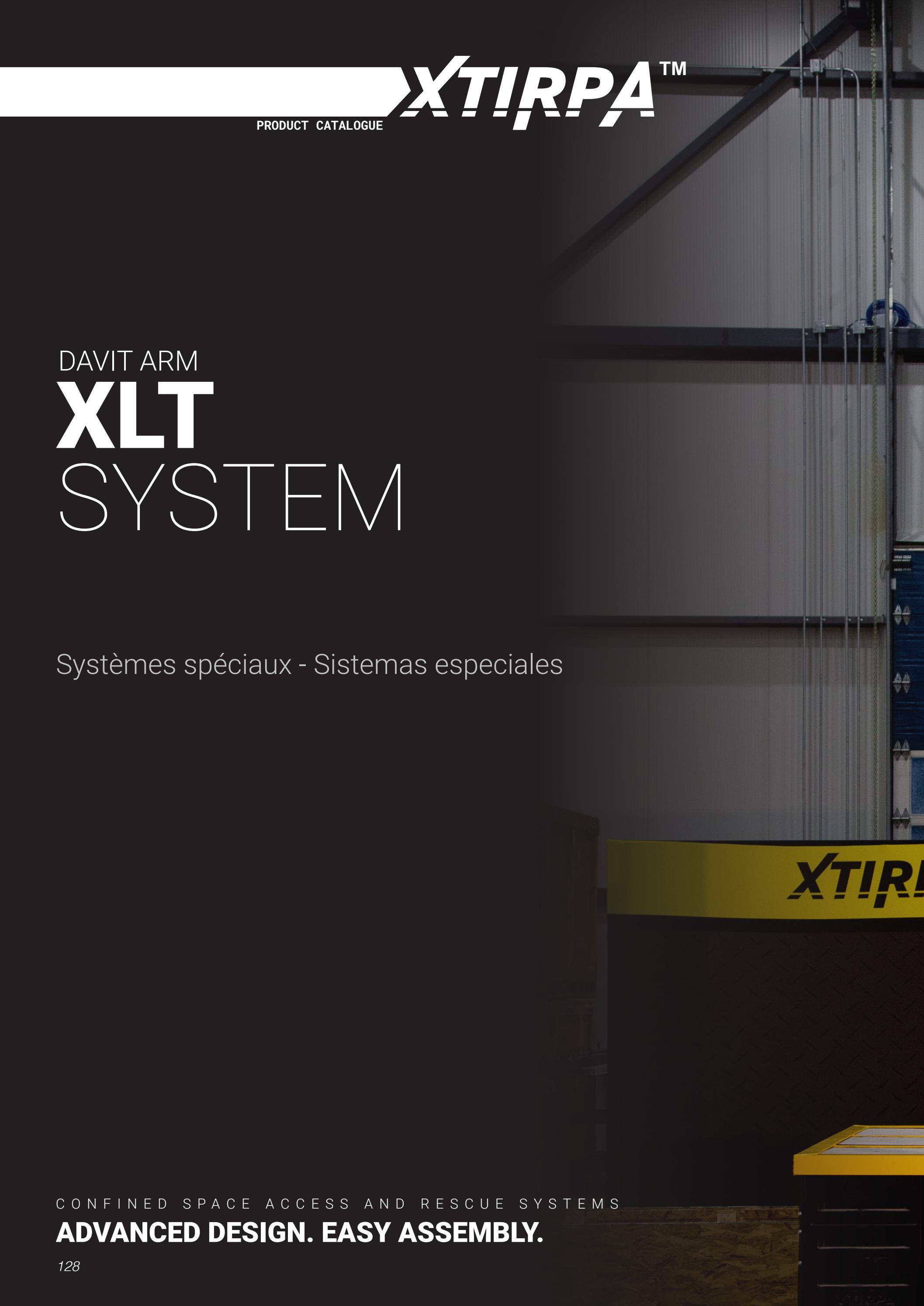 Xtirpa - XLT SYSTEM by CCKONSULTING - Issuu