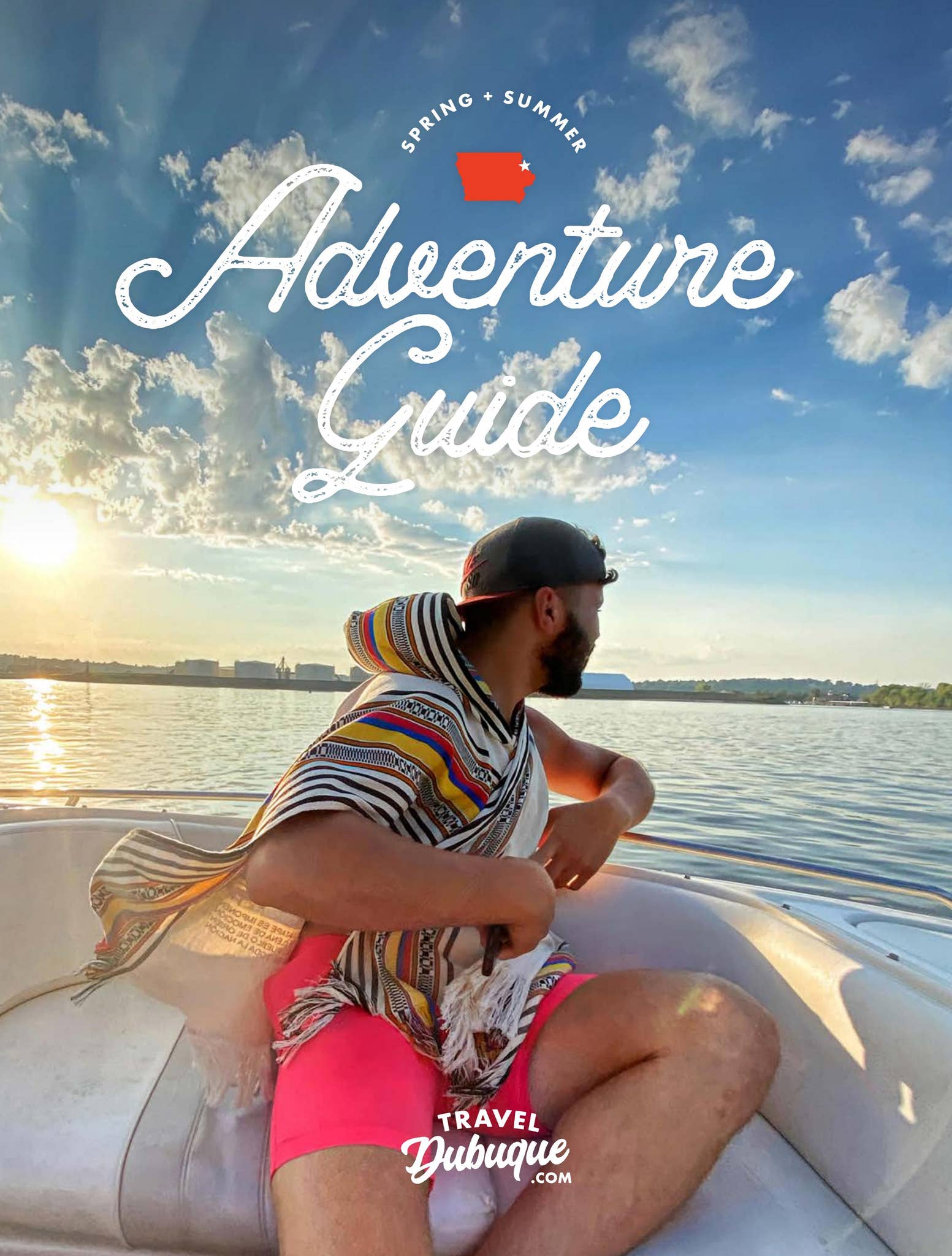 Spring + Summer Adventure Guide 2023 by Travel Dubuque - Issuu
