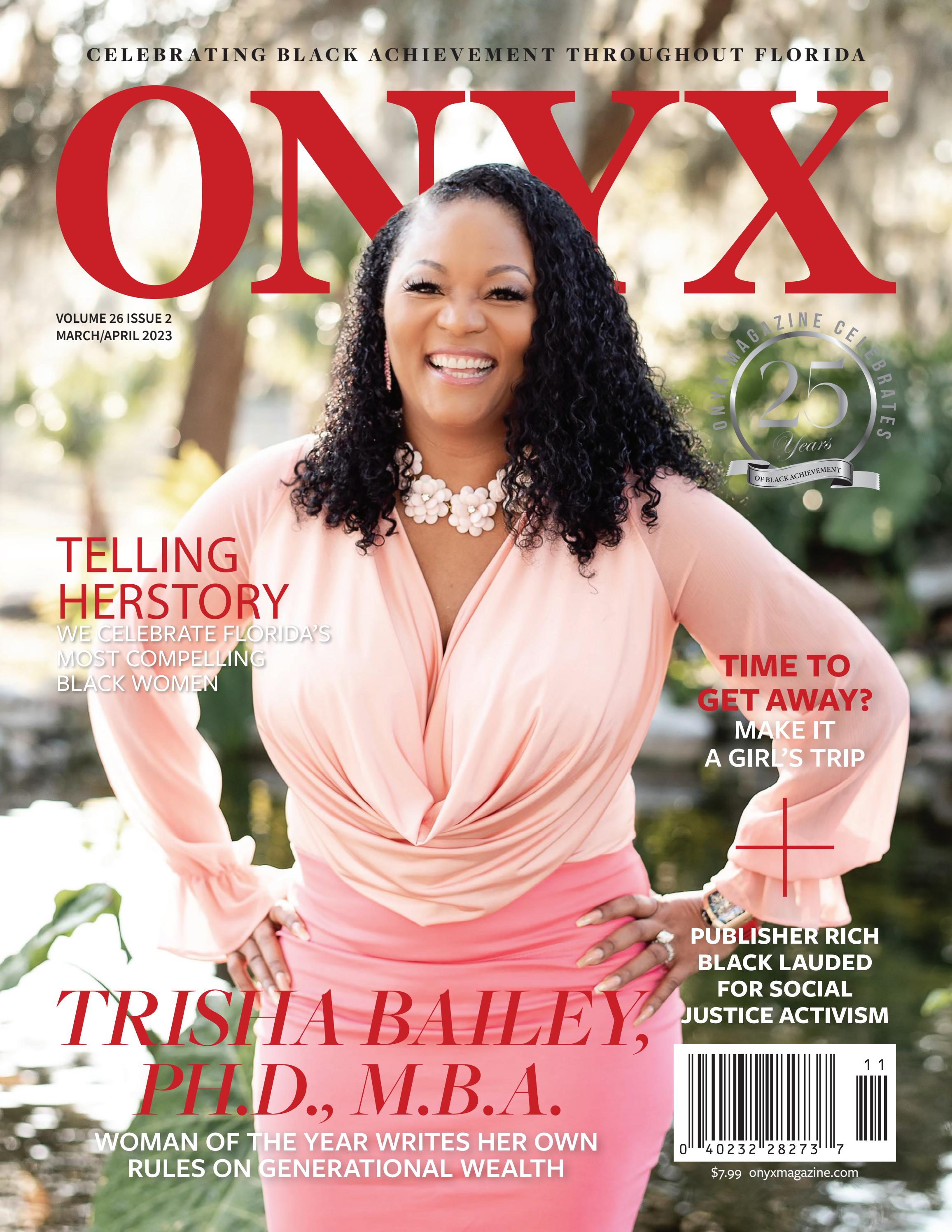 March_April_2023 by ONYX MAGAZINE - Issuu
