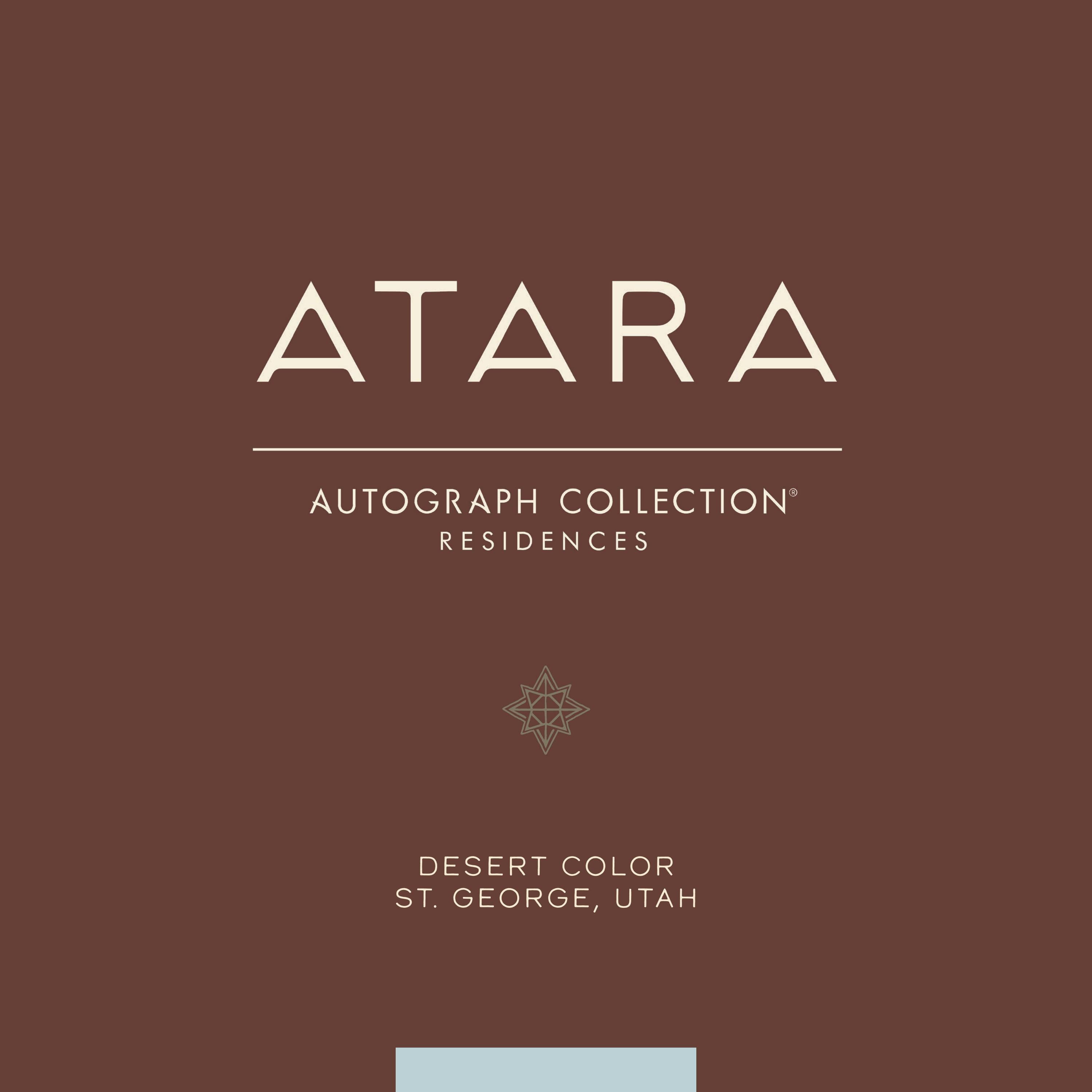 Welcome To Atara | Desert Color by Real Living Productions - Issuu