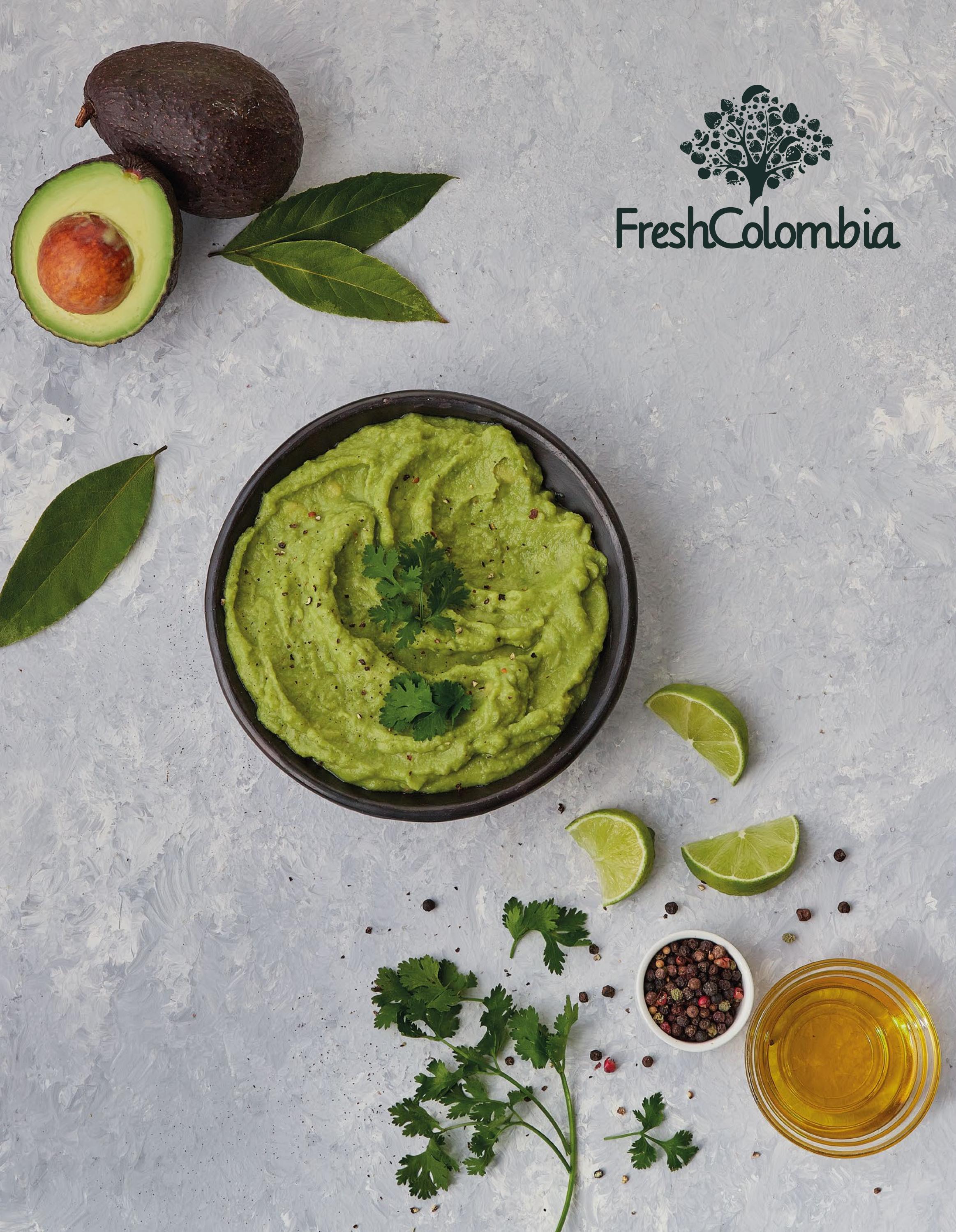 FreshColombia Portfolio by freshcolombia - Issuu