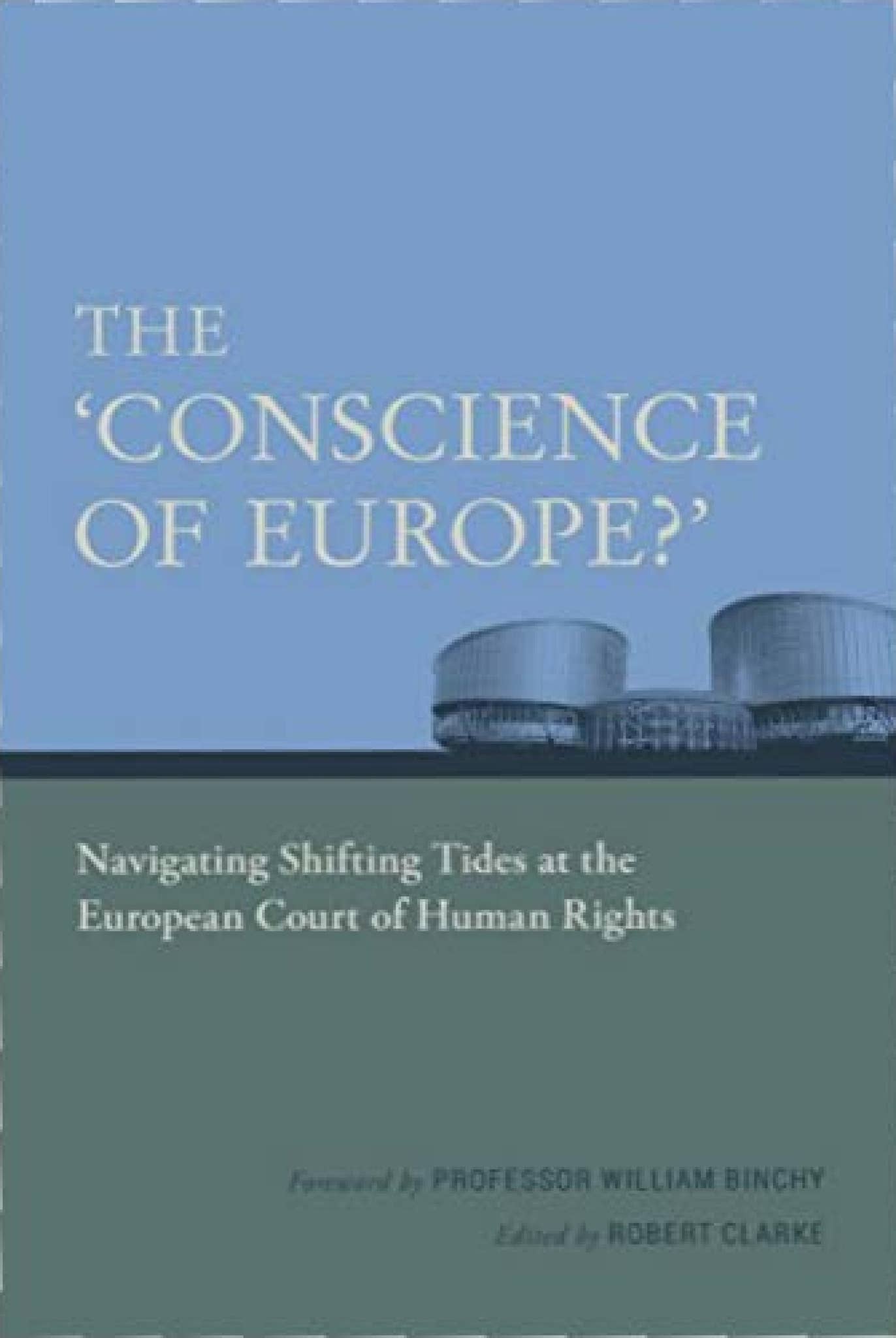 The Conscience of Europe by ADFInternational - Issuu