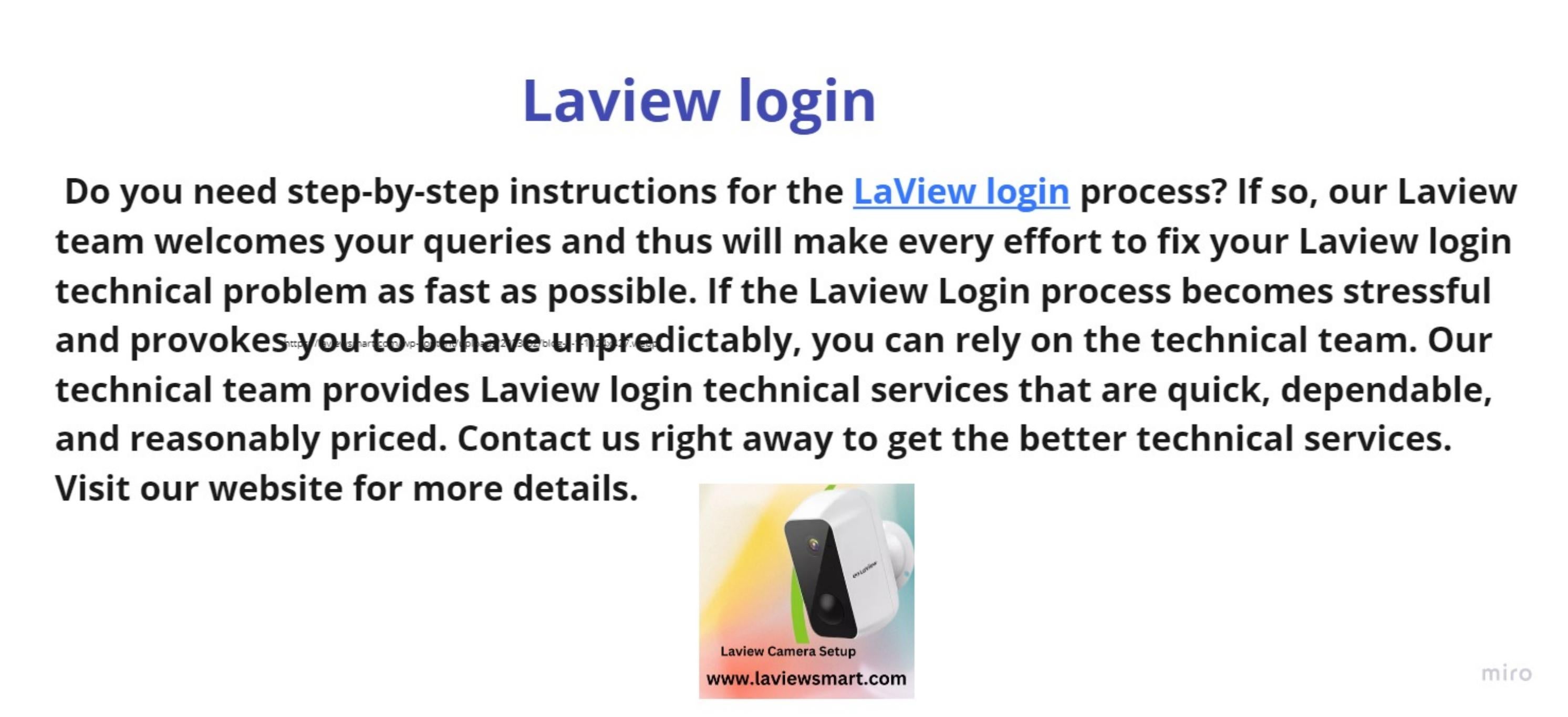 Laview Camera by Laviewsmart - Issuu