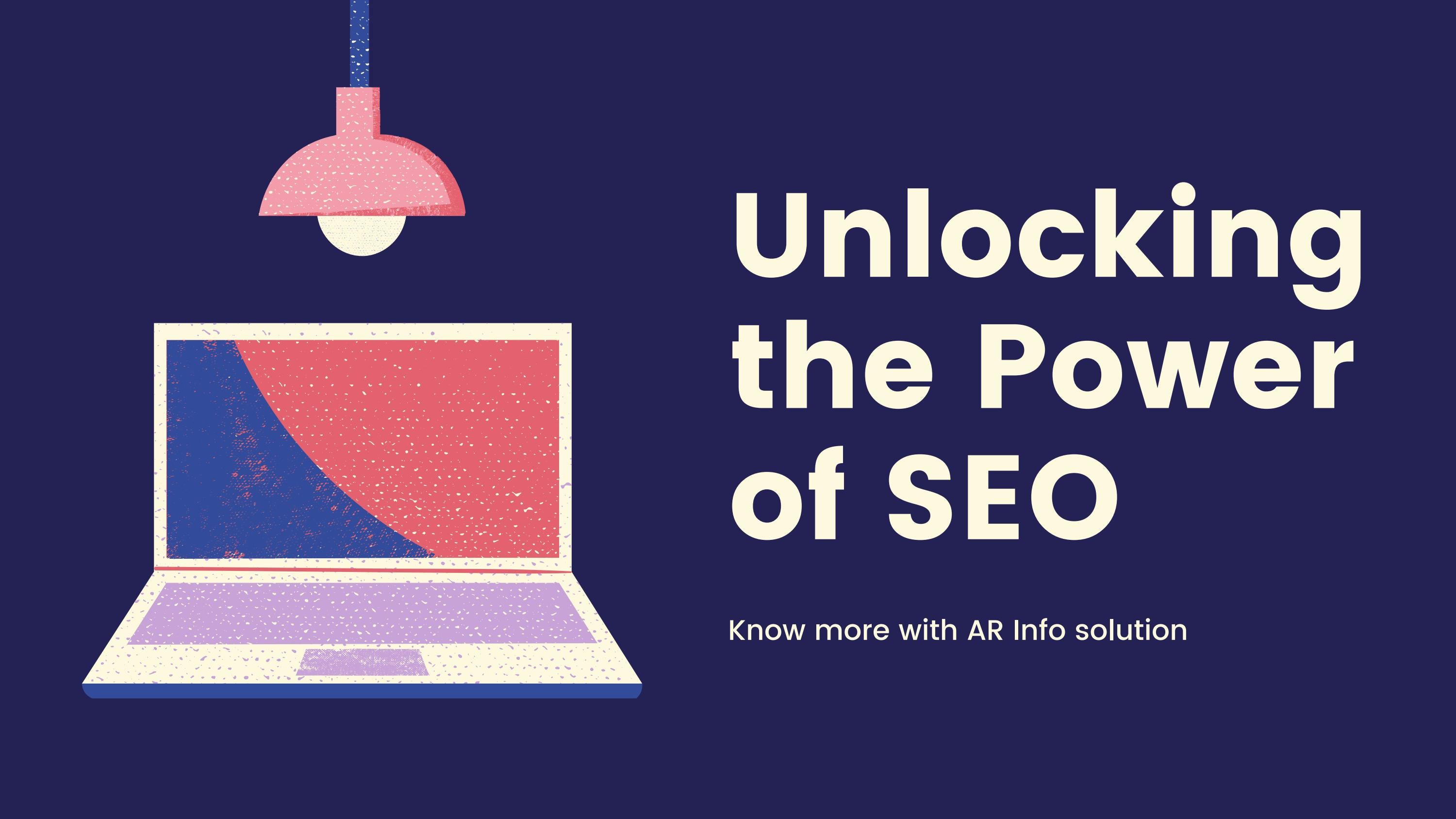 Unlocking the Power of SEO by Arinfosolution - Issuu
