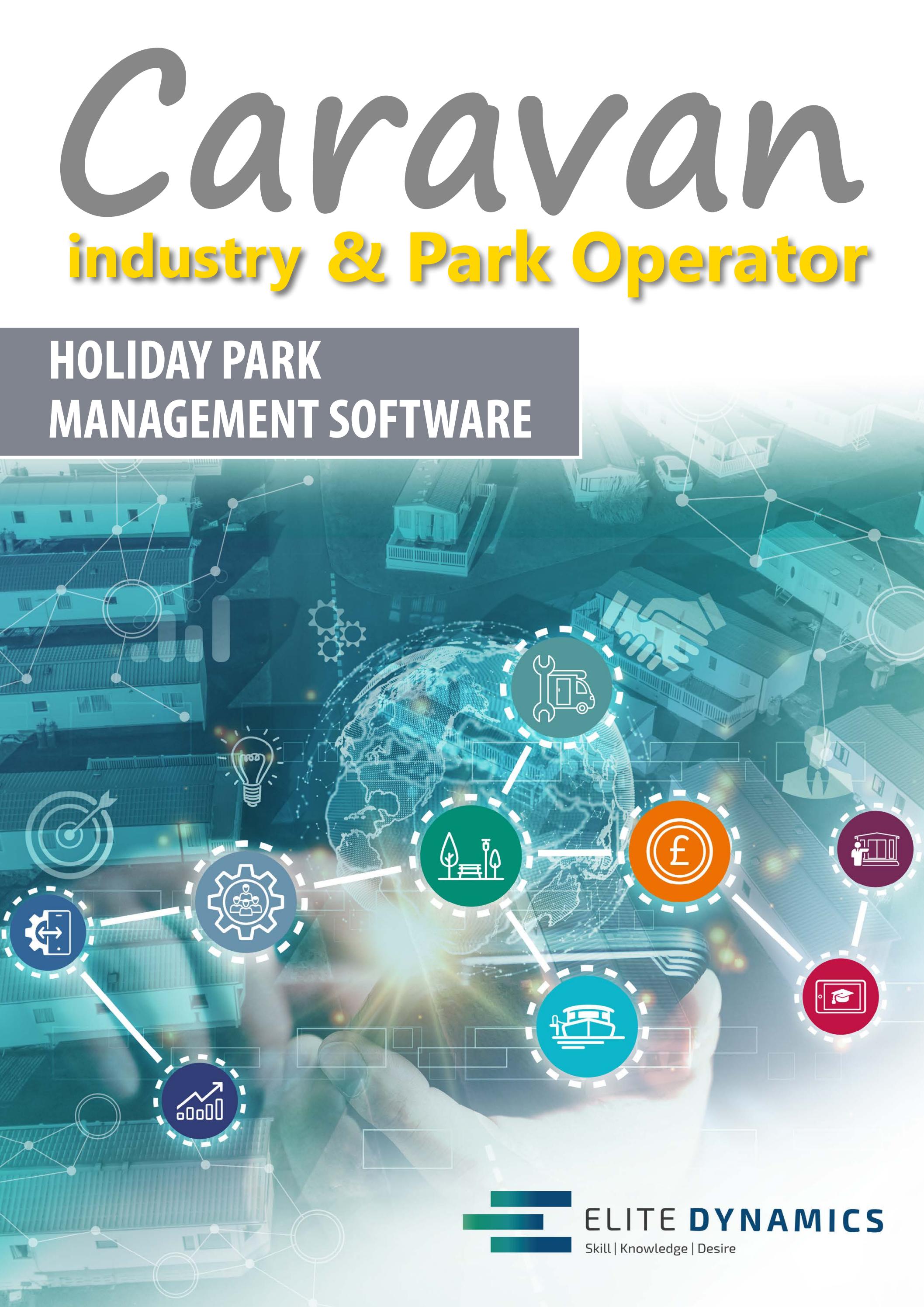 CIPO - Holiday Park Management Software by Euromedia Associates Limited ...