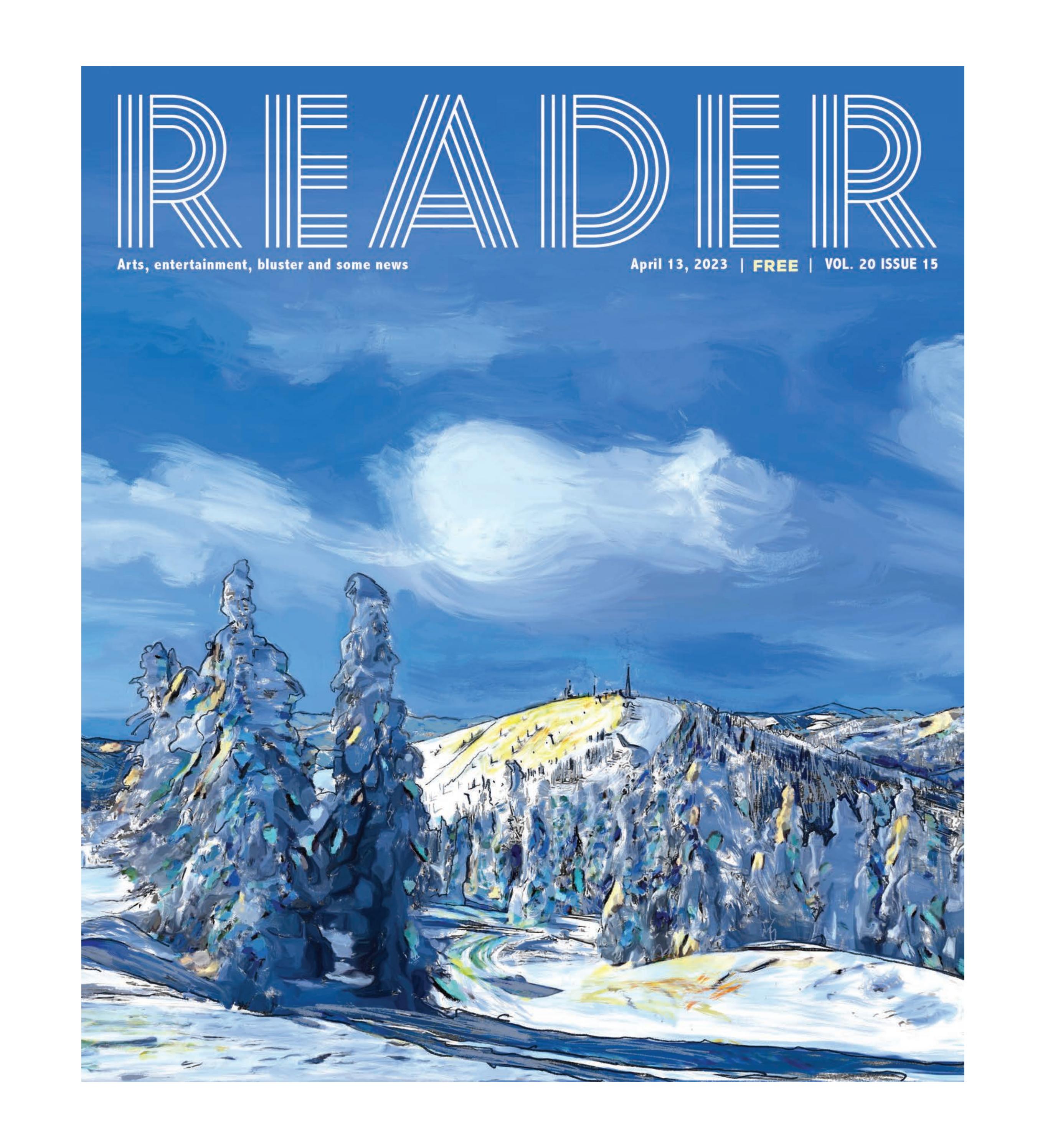 Reader_April13_2023 by Keokee :: media + marketing - Issuu