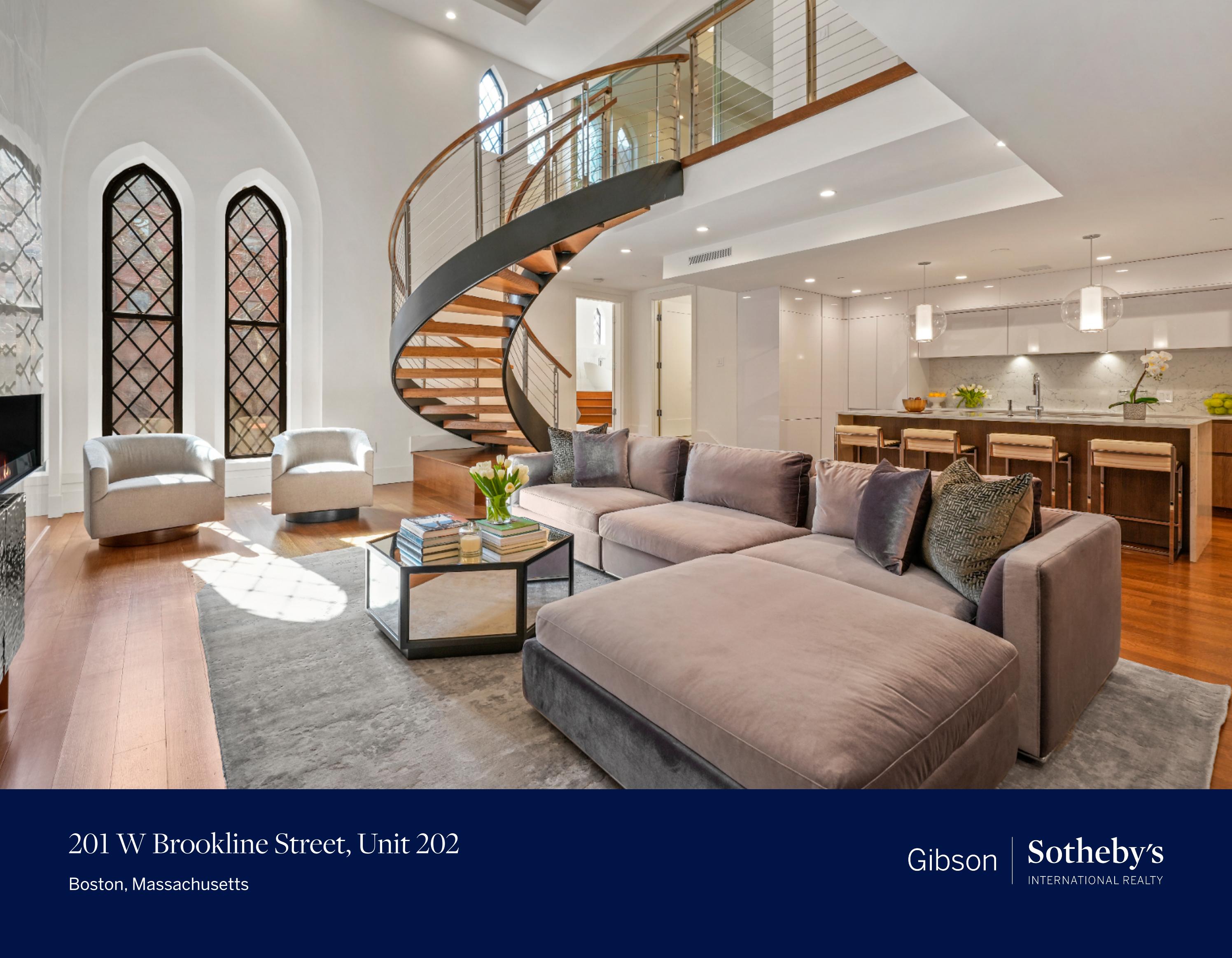 201 W Brookline Street, Unit 202 by Gibson Sotheby's International ...