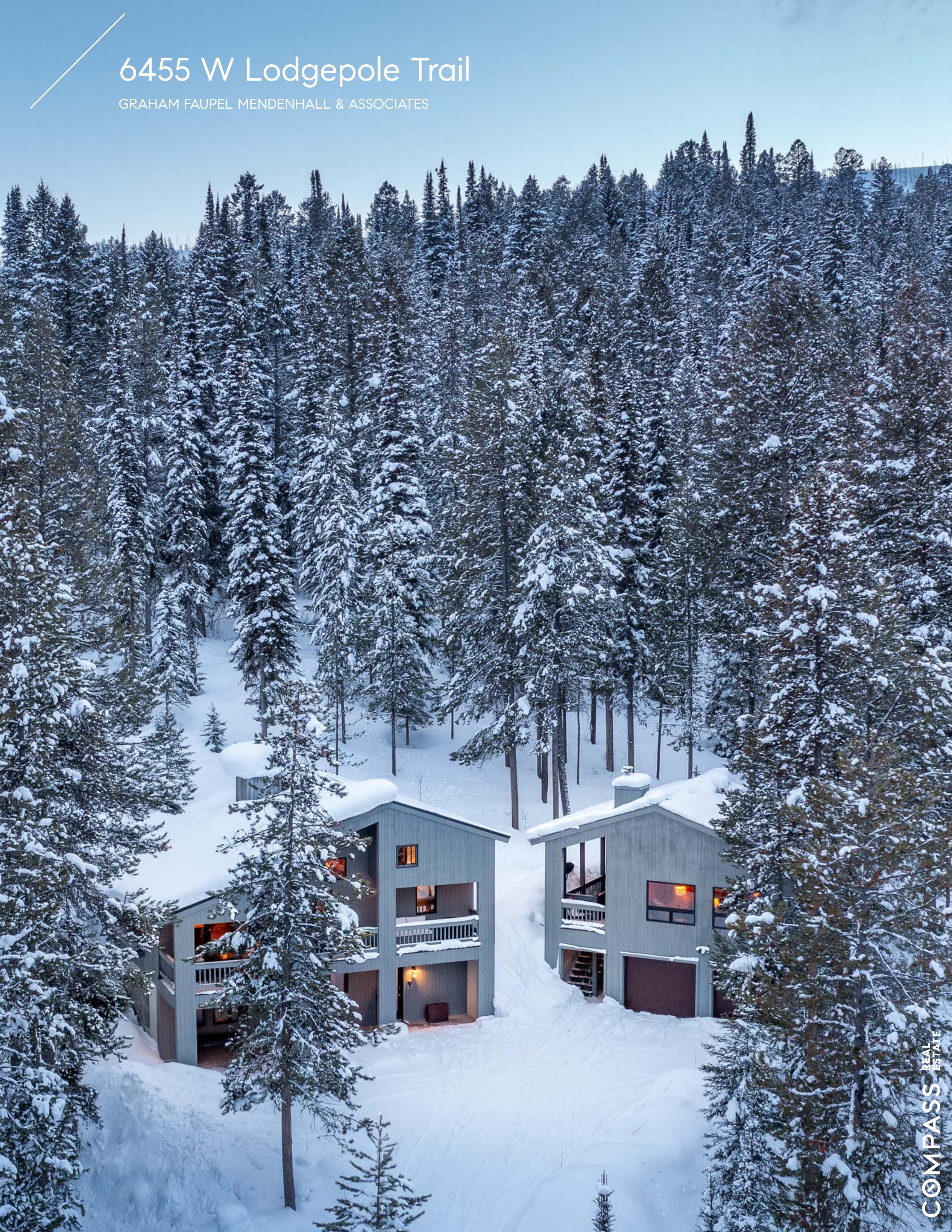 6455 W Lodgepole Brochure by Graham-Faupel-Mendenhall & Associates - Issuu