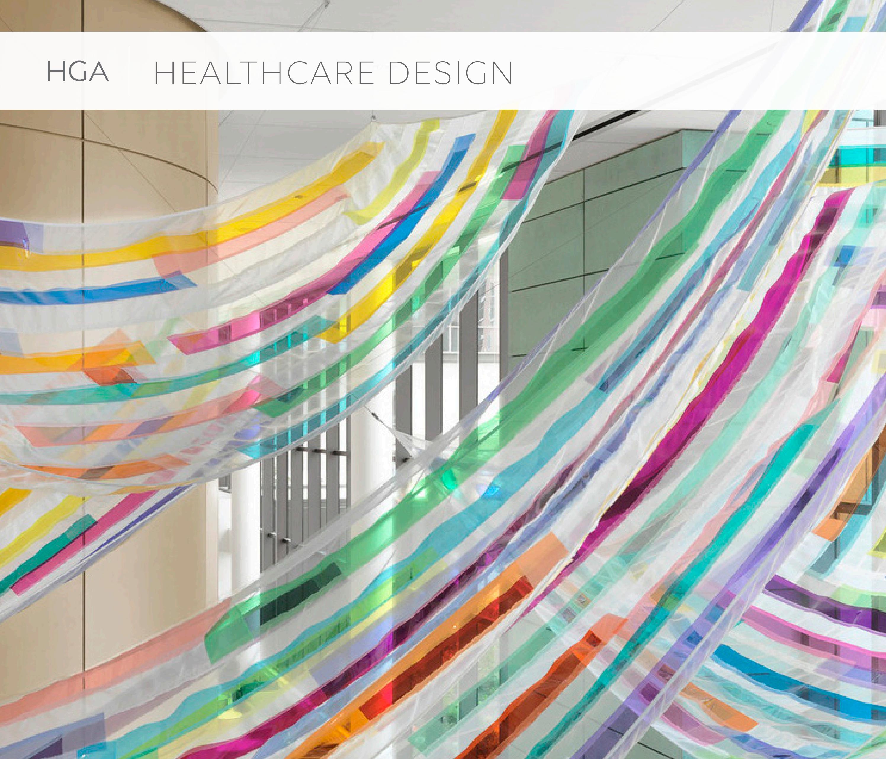 HGA Boston Healthcare Design by HGA - Hammel, Green and Abrahamson - Issuu