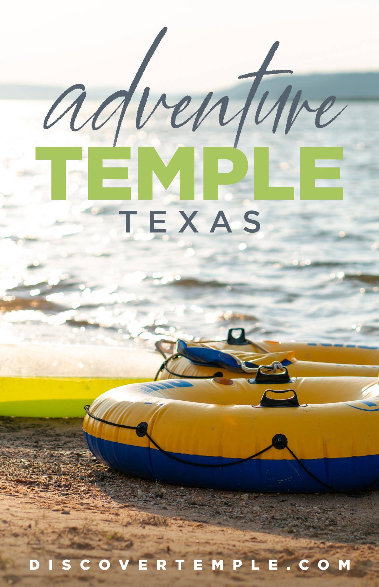 Adventure Temple Texas by City of Temple - Issuu