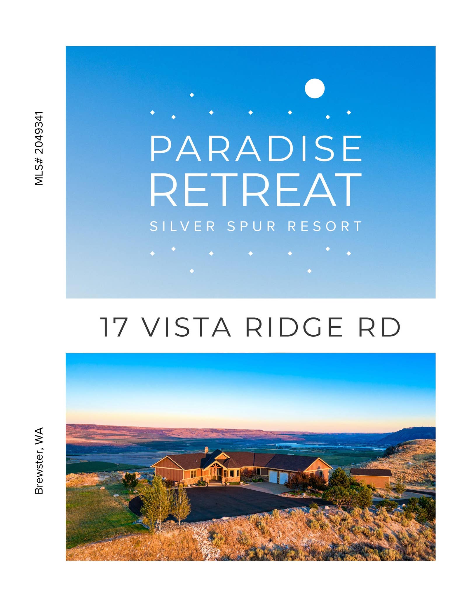 Paradise Retreat by Martina Austin - Issuu