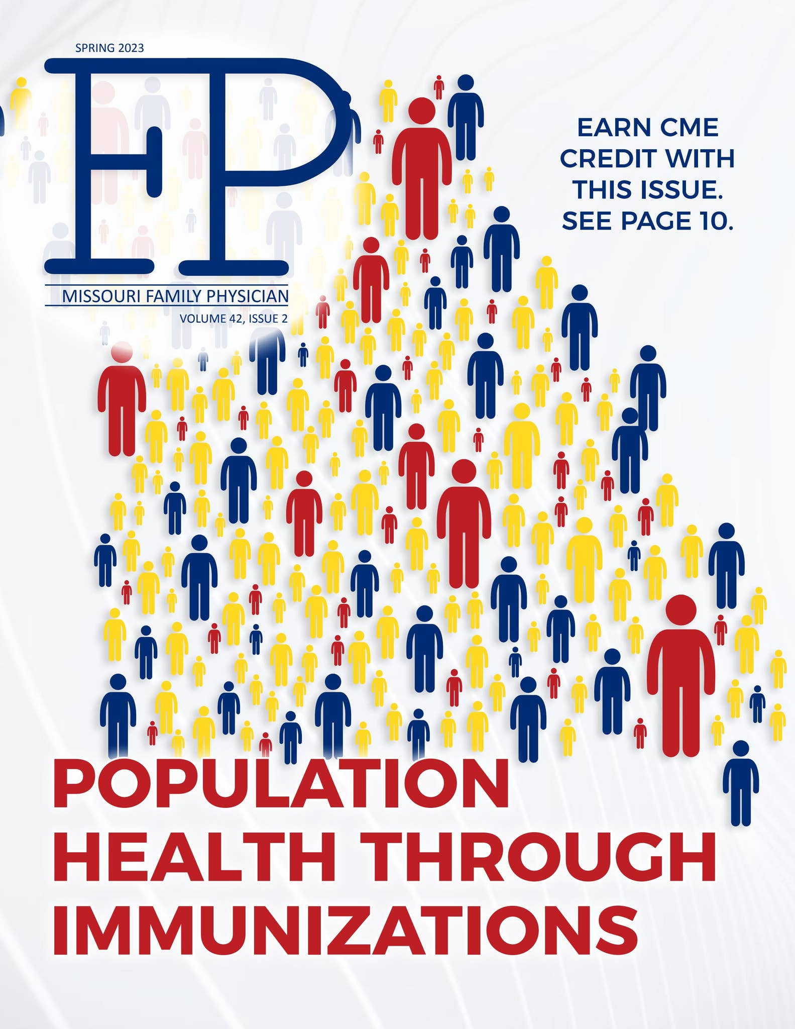 Population Health Through Immunizations - CME Eligible by mo-afp - Issuu