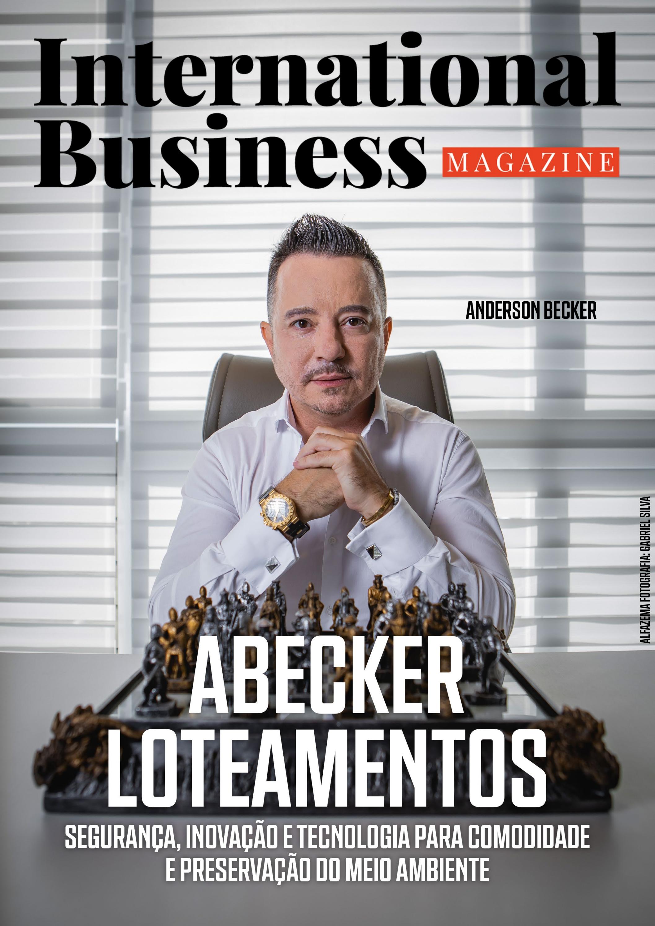 1/2 IB Magazine Março 2023 by International Business Magazine - Issuu