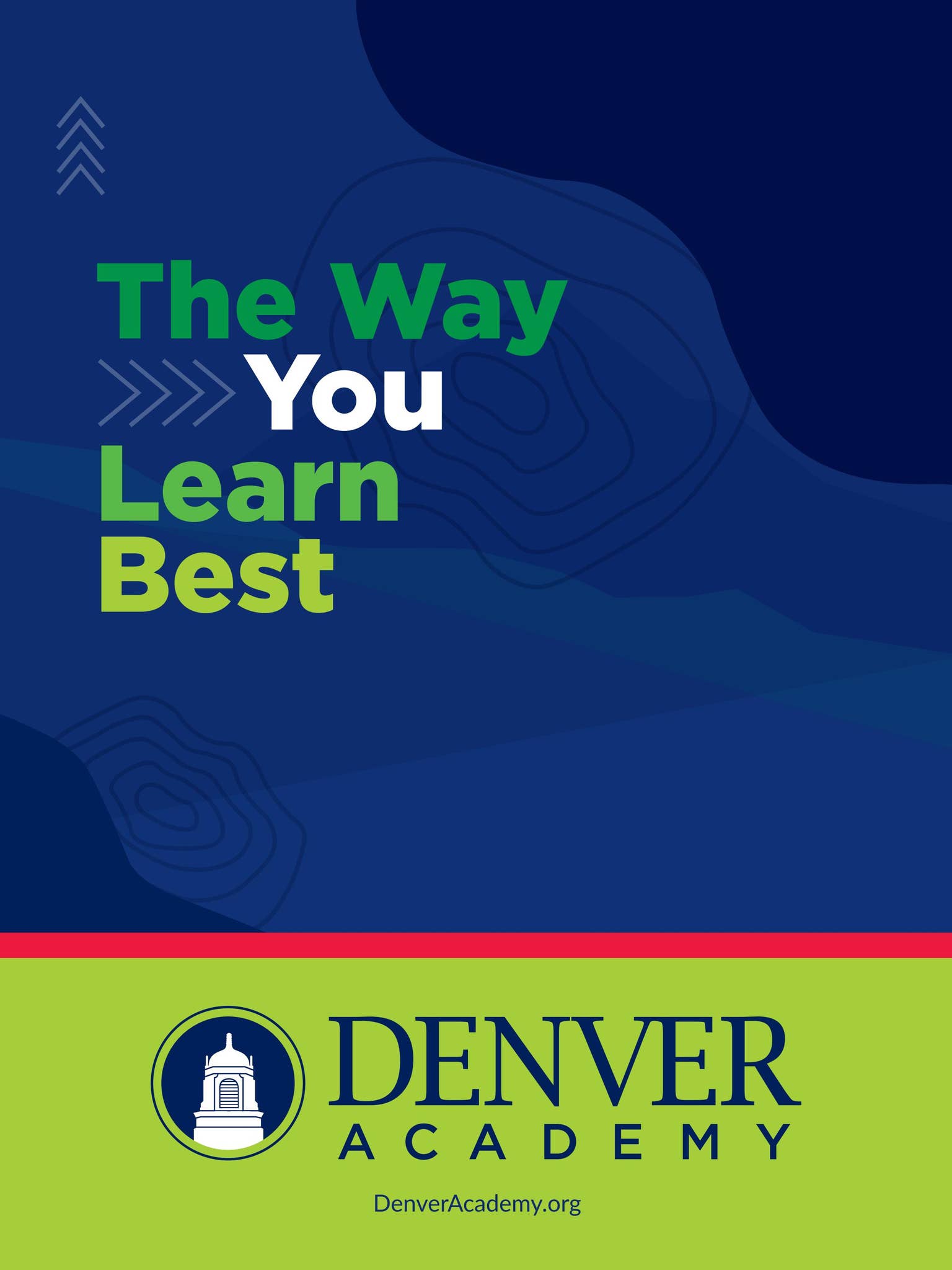 Denver Academy's Viewbook by Denver Academy - Issuu