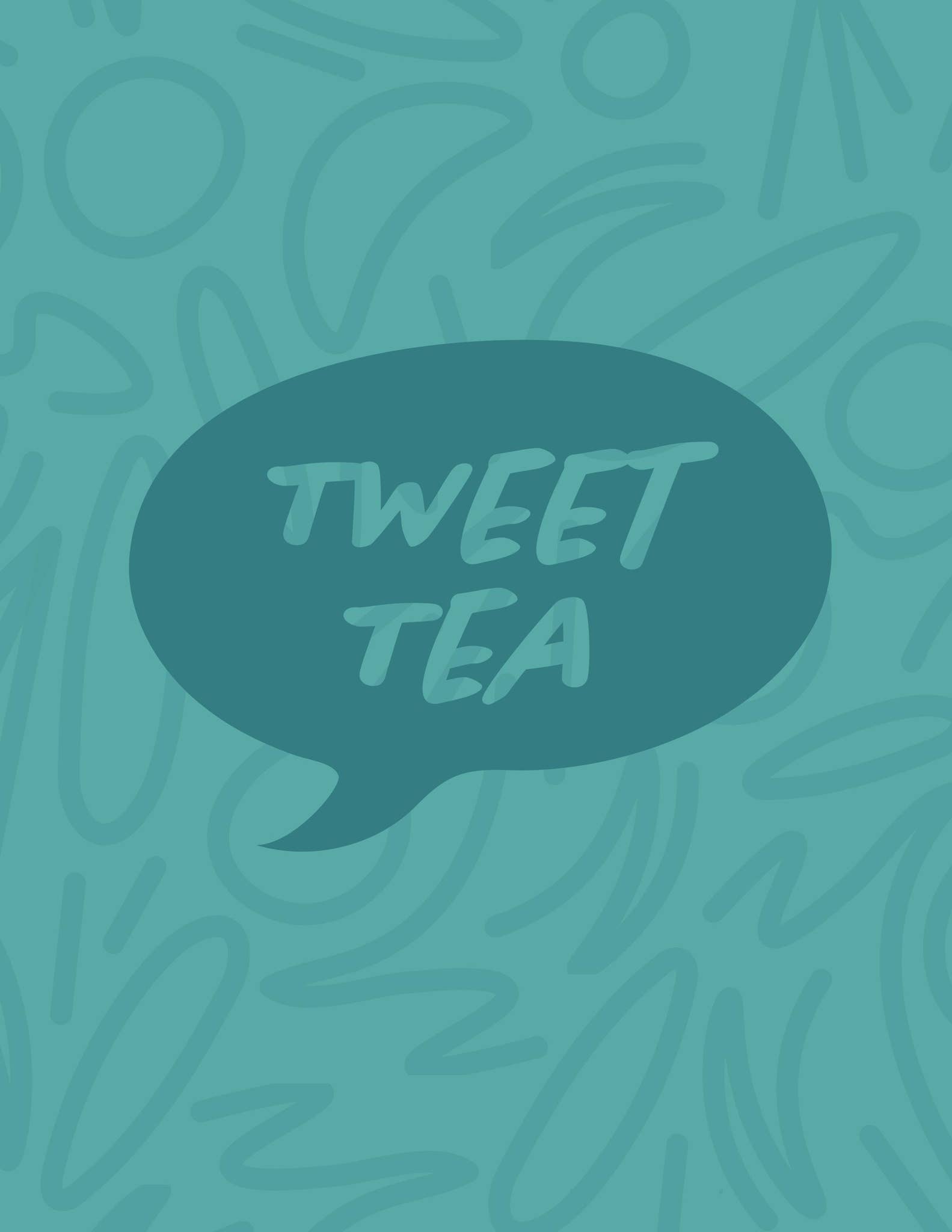 Tweet Tea Brand Standards Guide by Haley DeSousa - Issuu