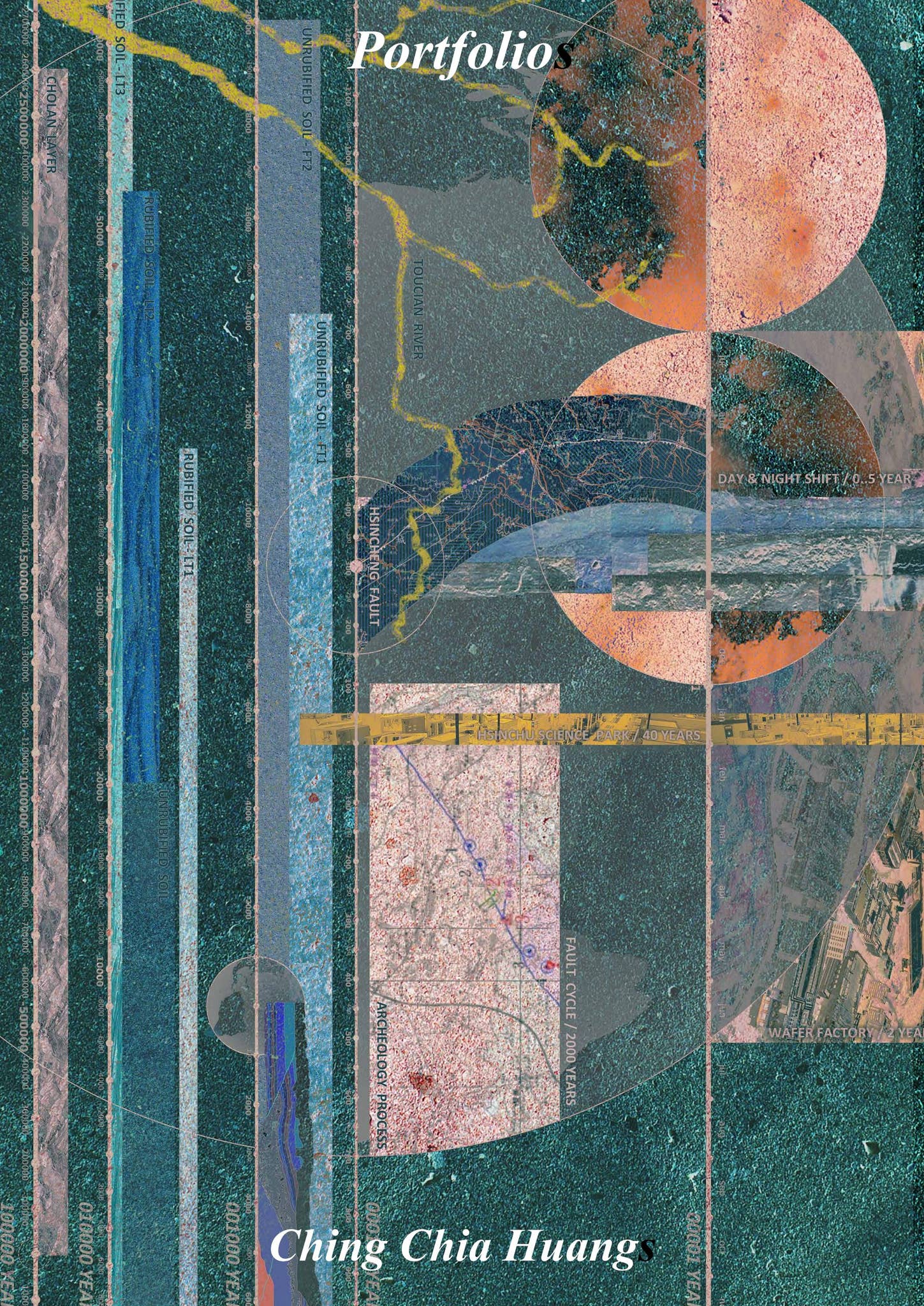 Ching Chia Huang Portfolio, 2016-2023 by Angela Huang - Issuu