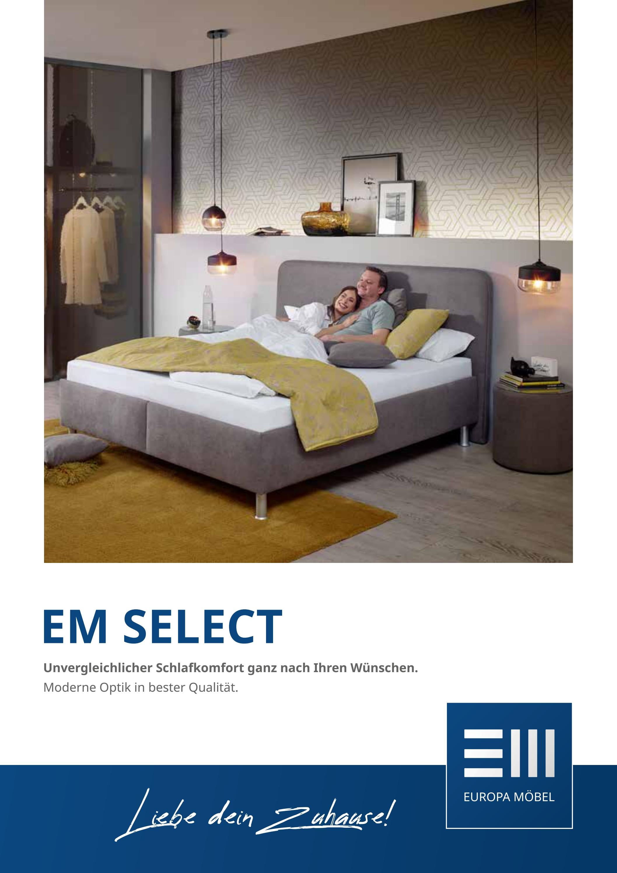 EM_Select by Perspektive Werbeagentur - Issuu