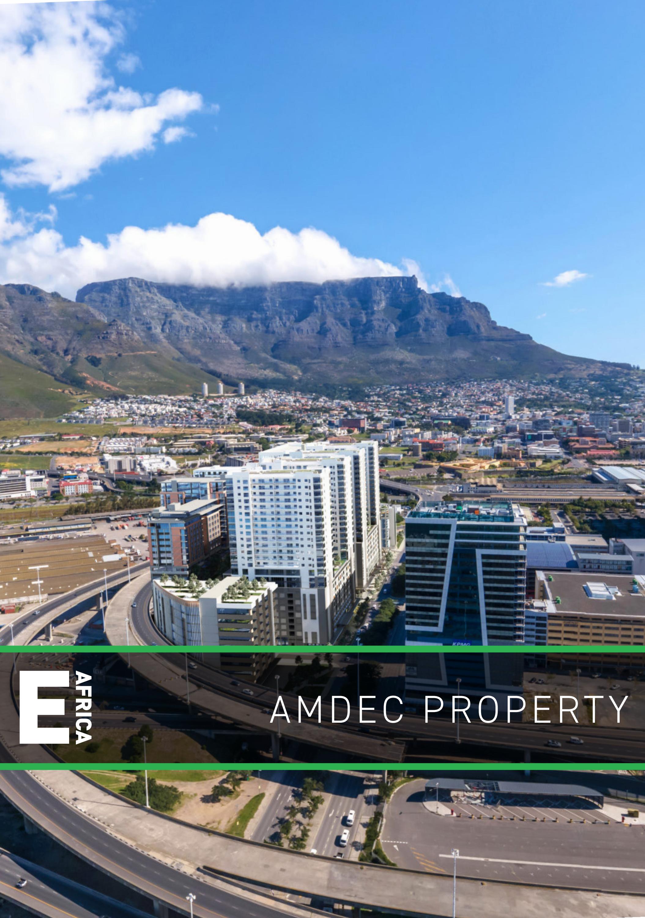 Amdec Property / April 2023 / Enterprise Africa by CMB Media Group - Issuu
