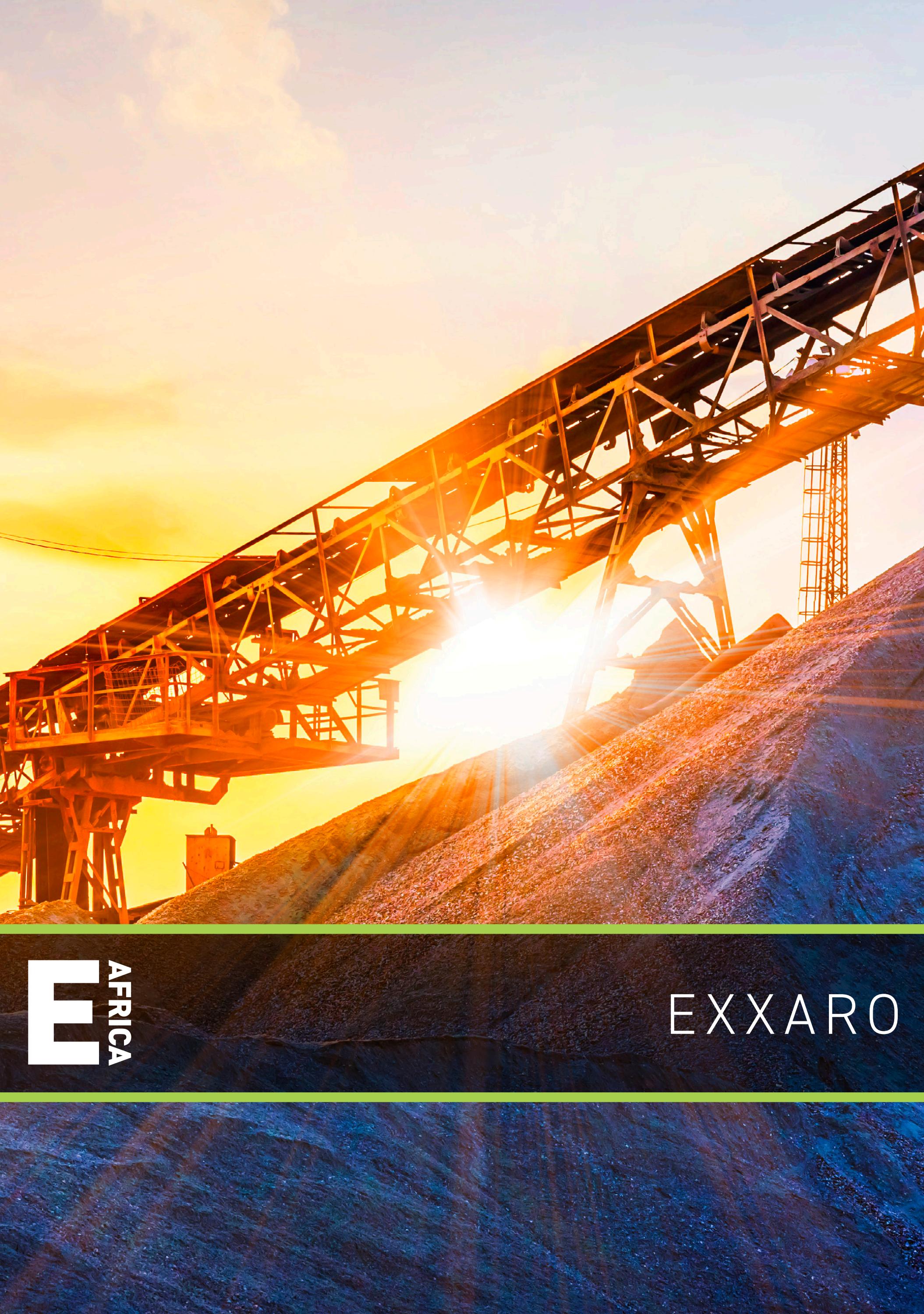Exxaro / April 2023 / Enterprise Africa by CMB Media Group - Issuu