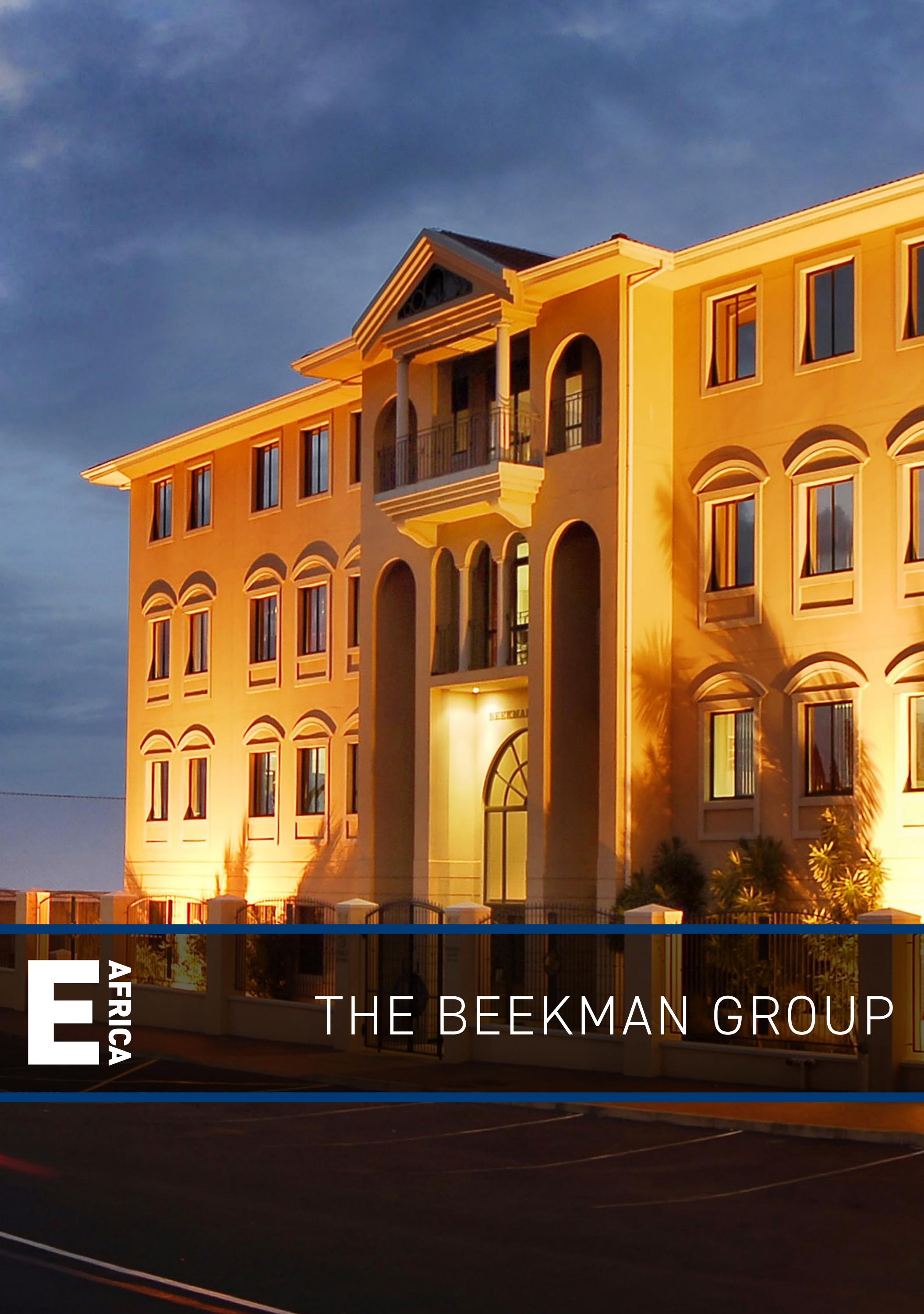 The Beekman Group / April 2023 / Enterprise Africa by CMB Media Group ...