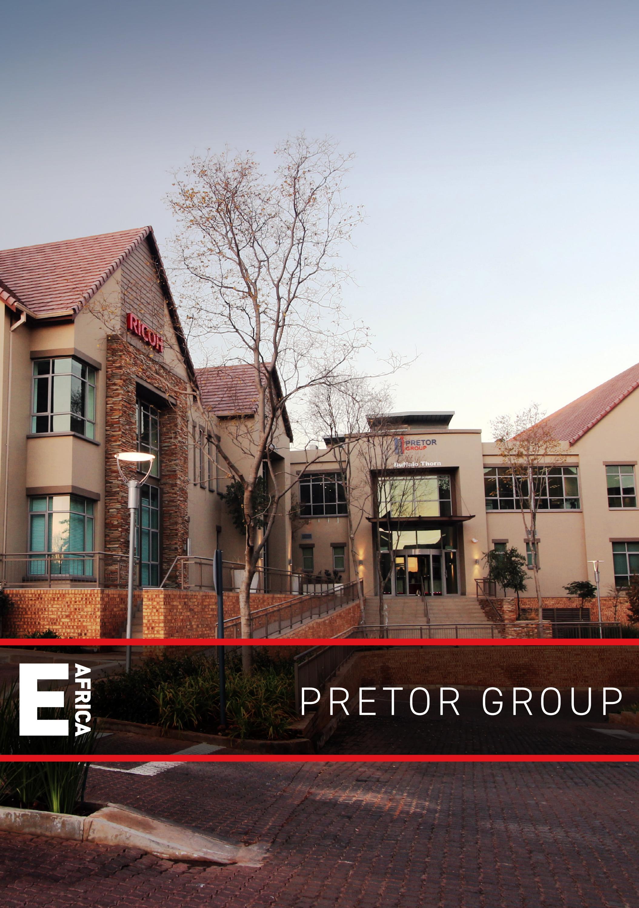 Pretor Group / April 2023 / Enterprise Africa by CMB Media Group - Issuu