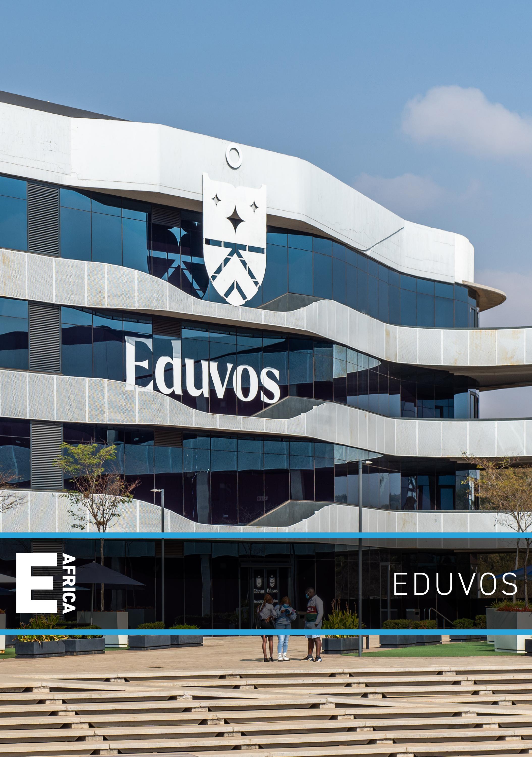 Eduvos / April 2023 / Enterprise Africa by CMB Media Group - Issuu