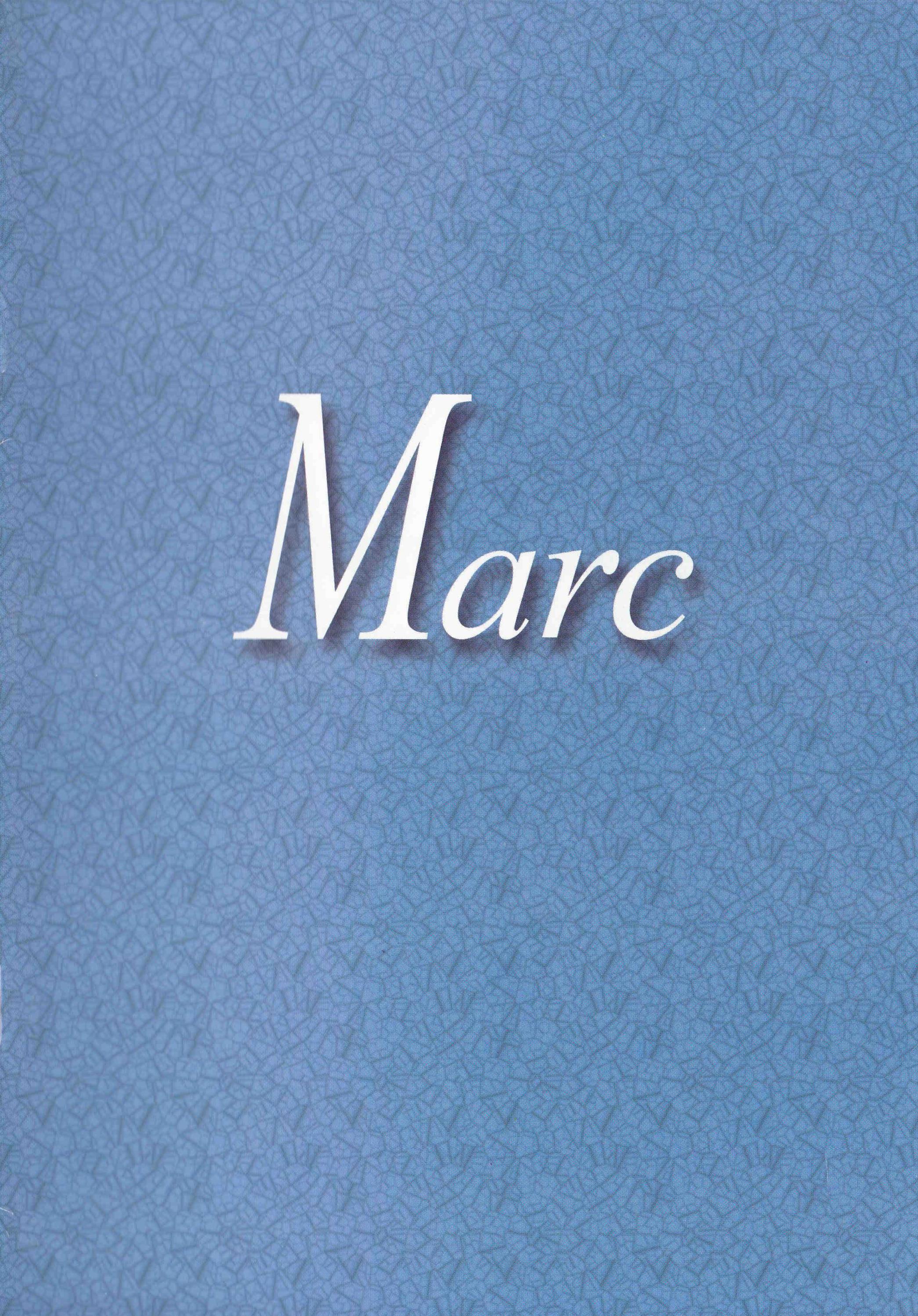 Evangile de Marc by Motivé par l'Essentiel - Issuu